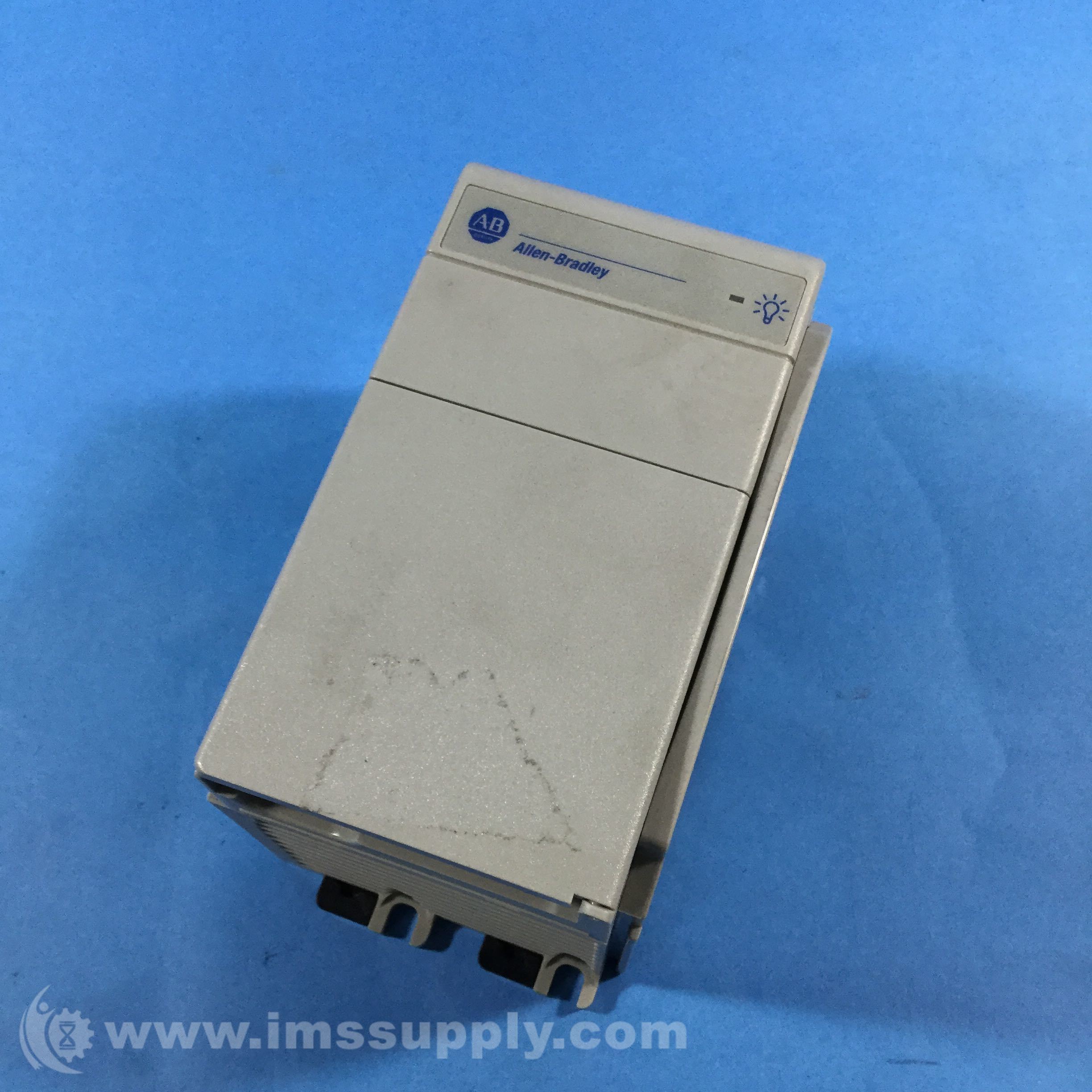 Allen Bradley 1769-PA4, Compact I/O Power Supply Module Micro - IMS Supply