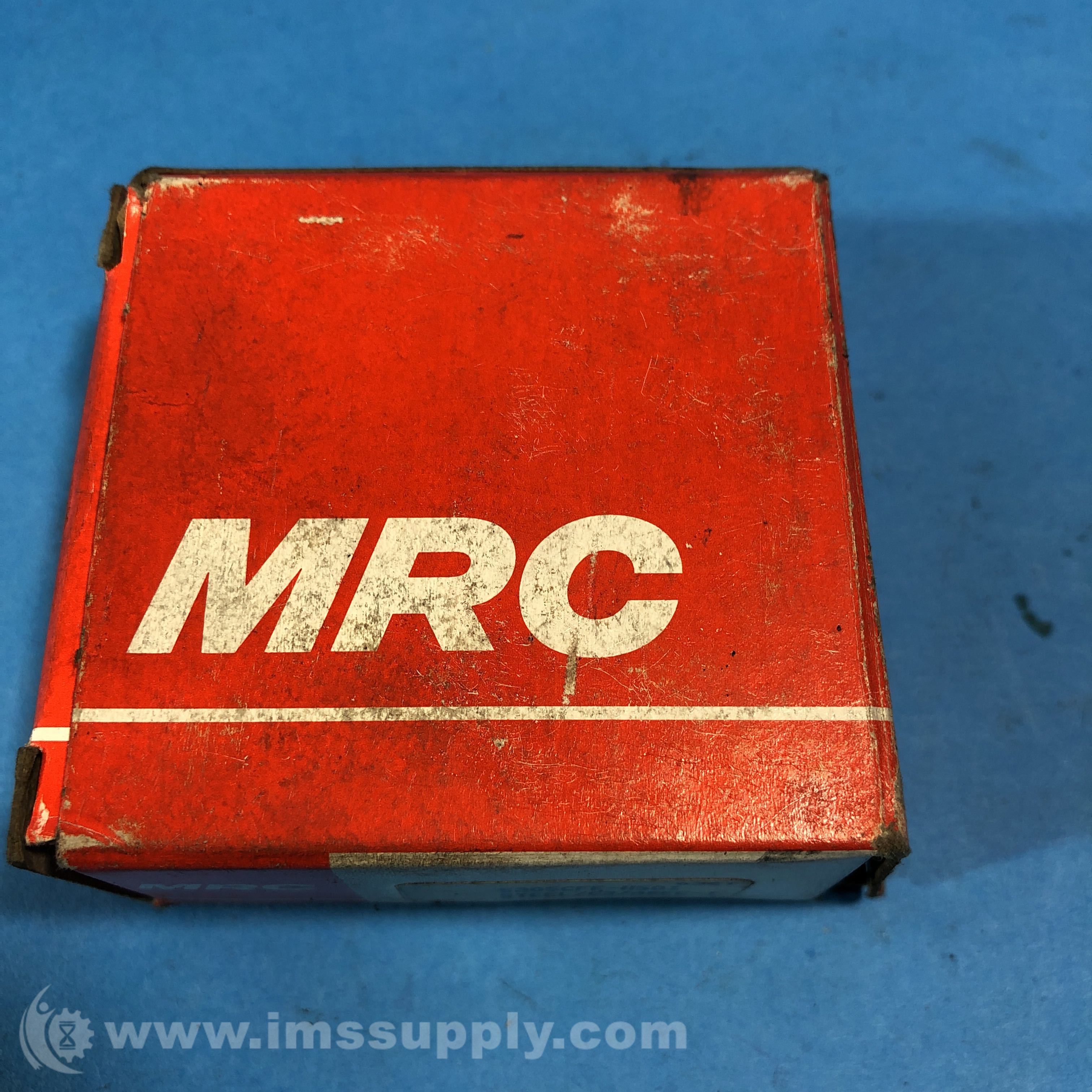 MRC 5205CFF-H501 Double Row Ball Bearing - IMS Supply