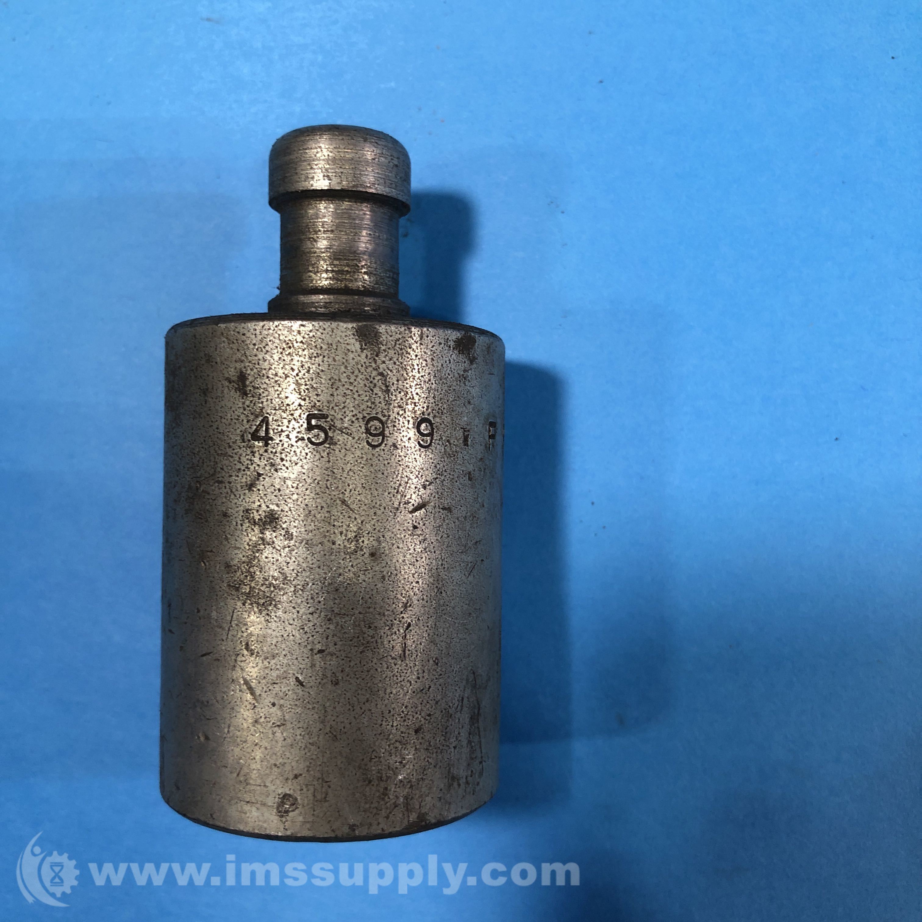 4599-FP015 Male Pusher - IMS Supply