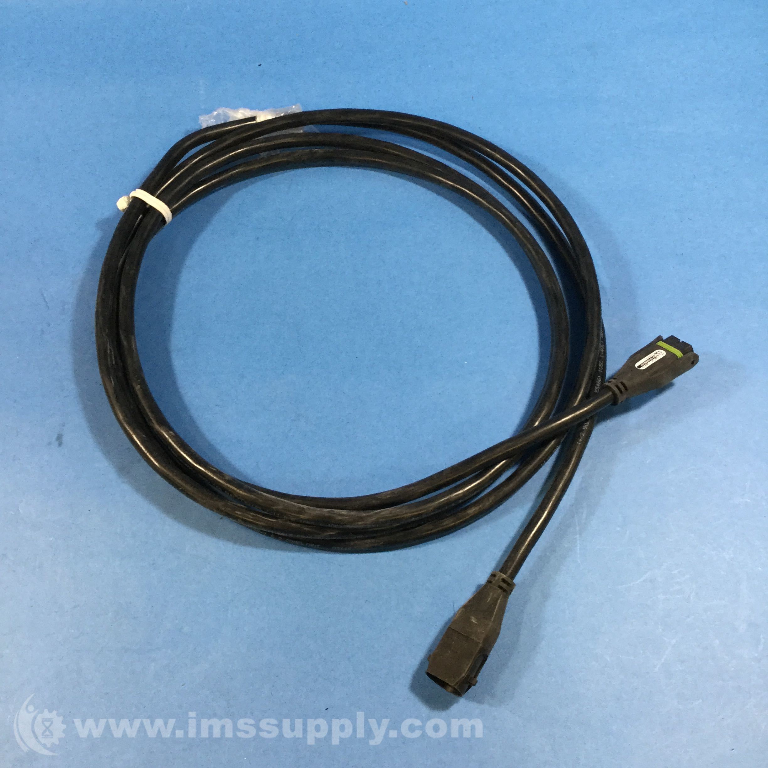 Ecosense CBL-3P-L-UNV-10 3-Pin Jumper Cable - IMS Supply