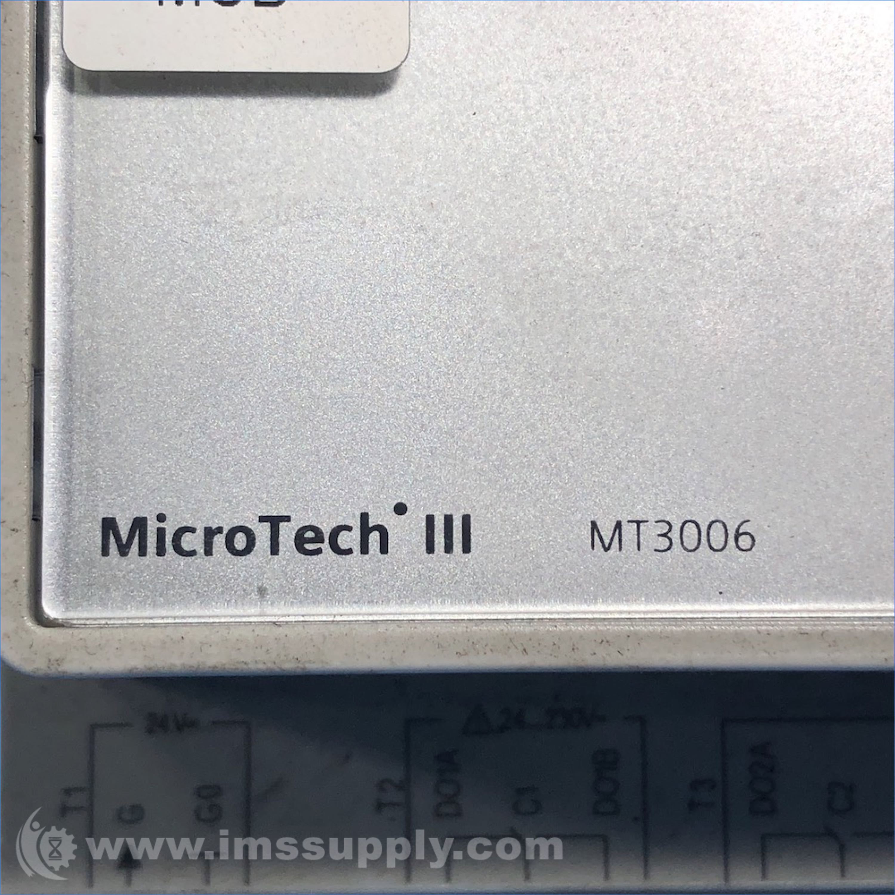 Daikin MT3006 MicroTech III Chiller Unit Controller - IMS Supply