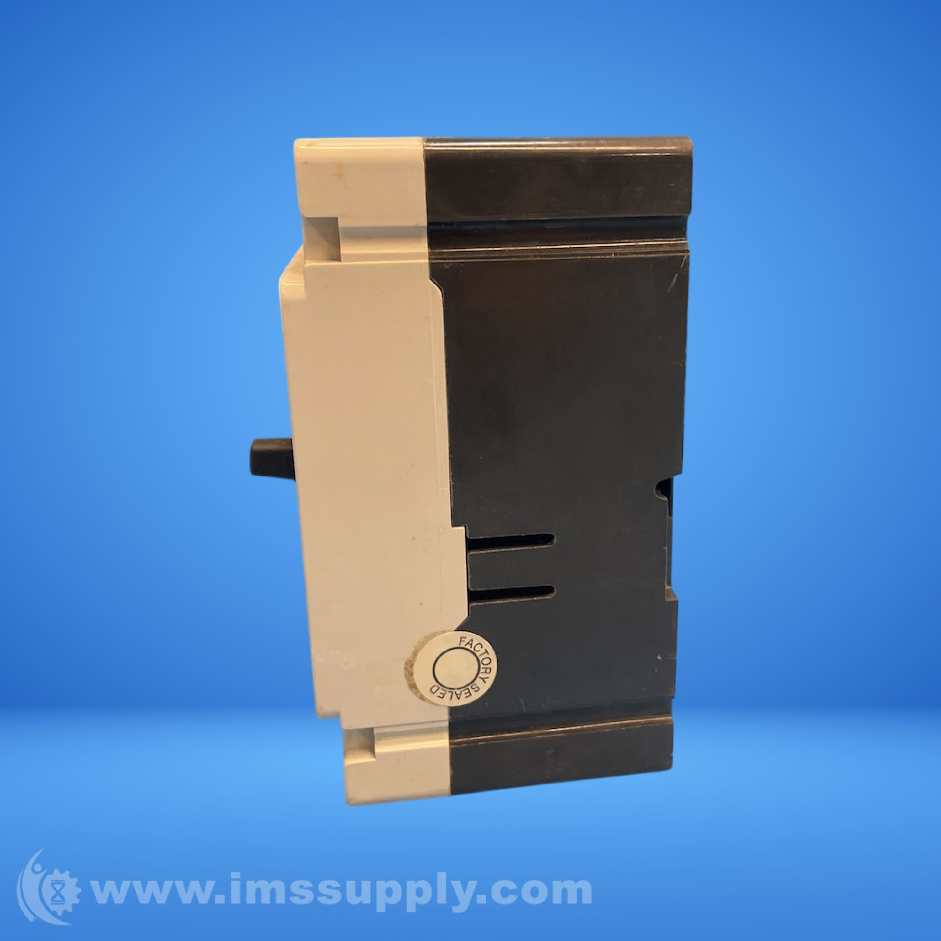 Cutler Hammer EHD3040L 3 Pole 40A Circuit Breaker - IMS Supply