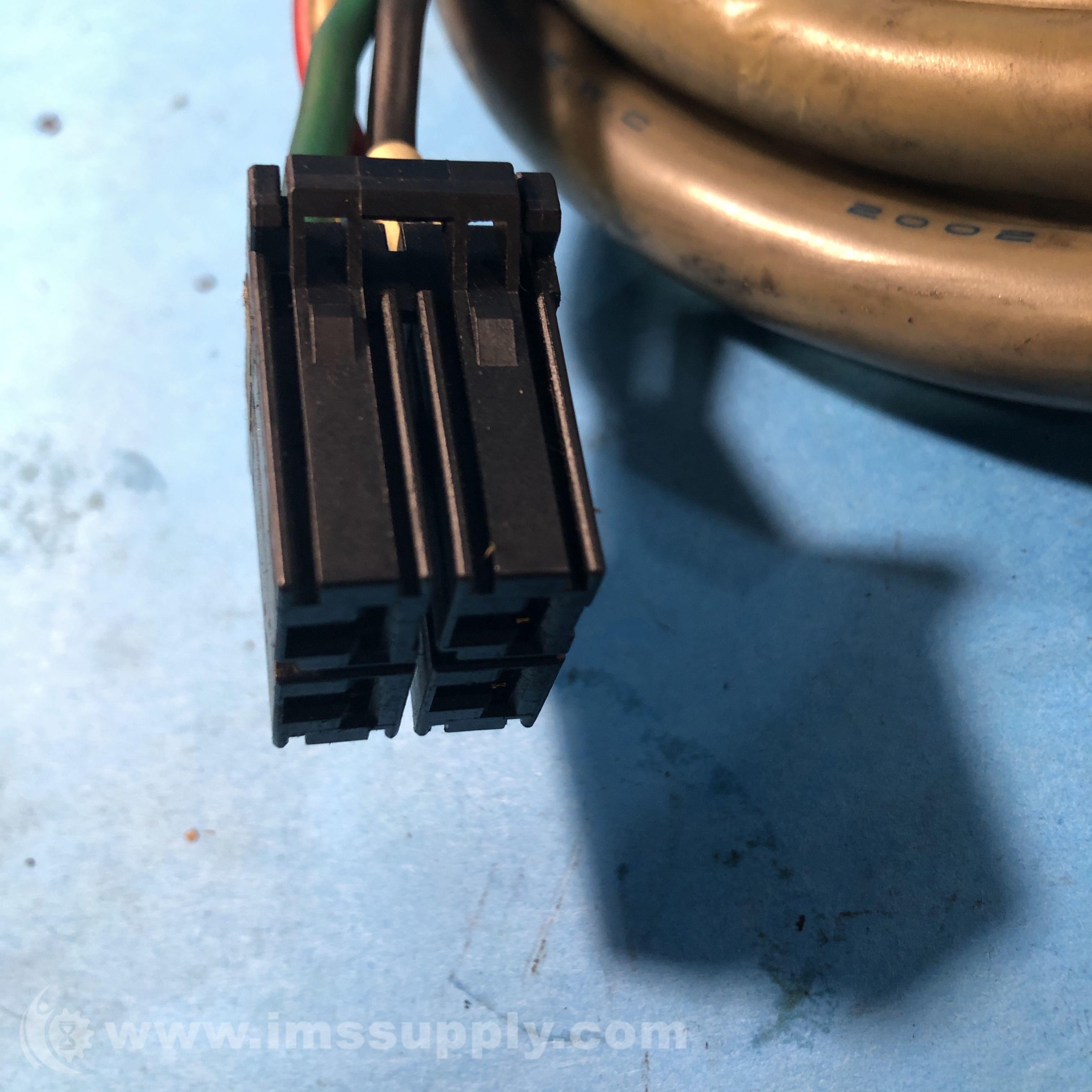 Ddk MS3106B22-22S - IMS Supply