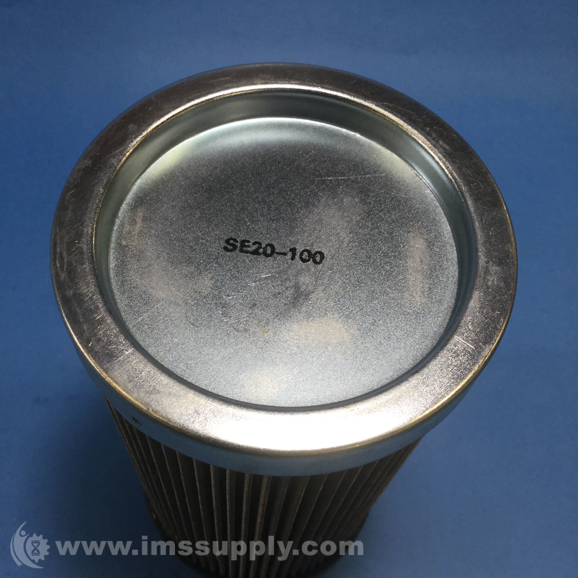 Donaldson Company, Inc. SE20-100 Hydraulic Filter - IMS Supply