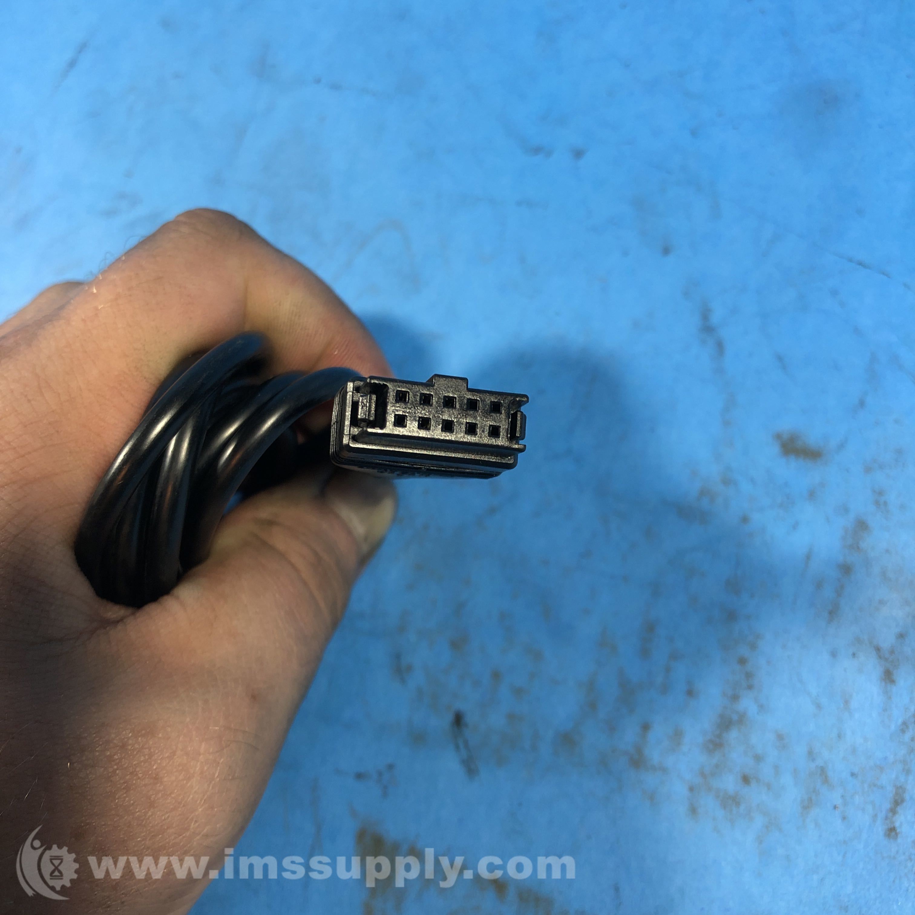 Mitutoyo E246588 Connecting Cordset - IMS Supply