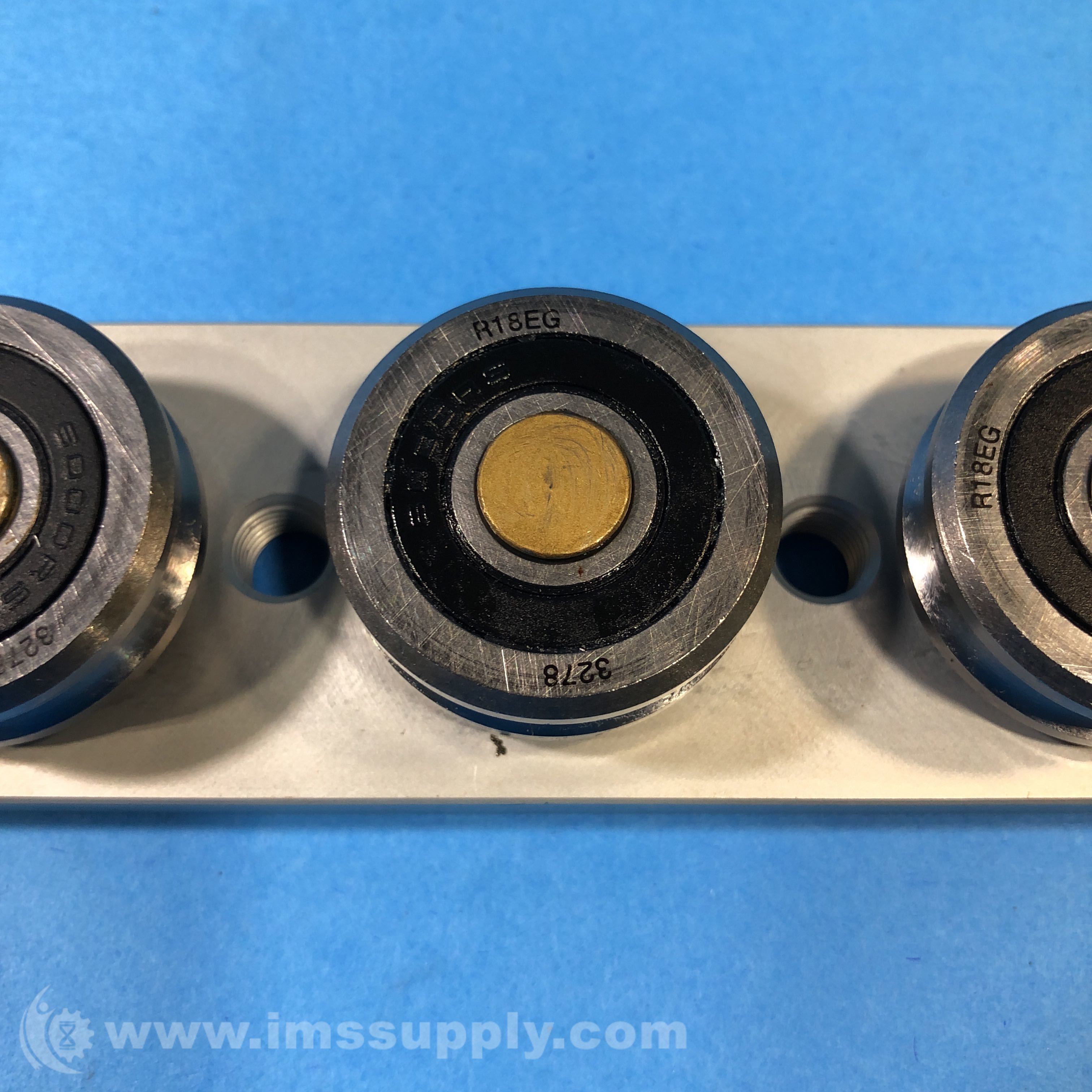 PBC Linear RRS18 Linear Carriage - IMS Supply