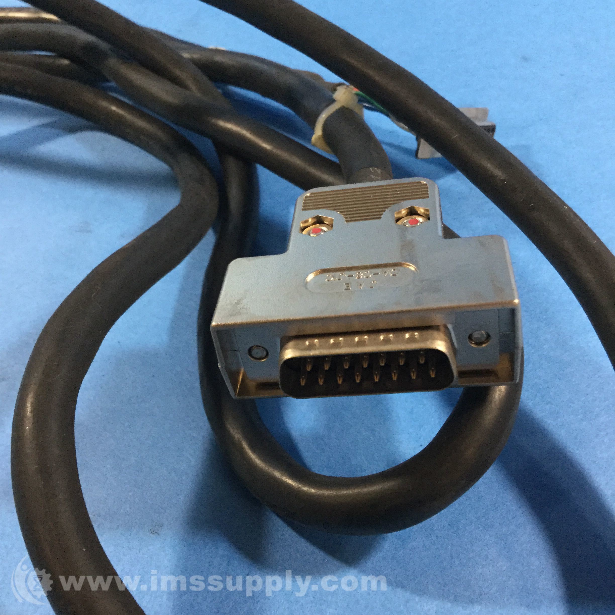 Toyopuc PC3JB PLC Controller Cable - IMS Supply