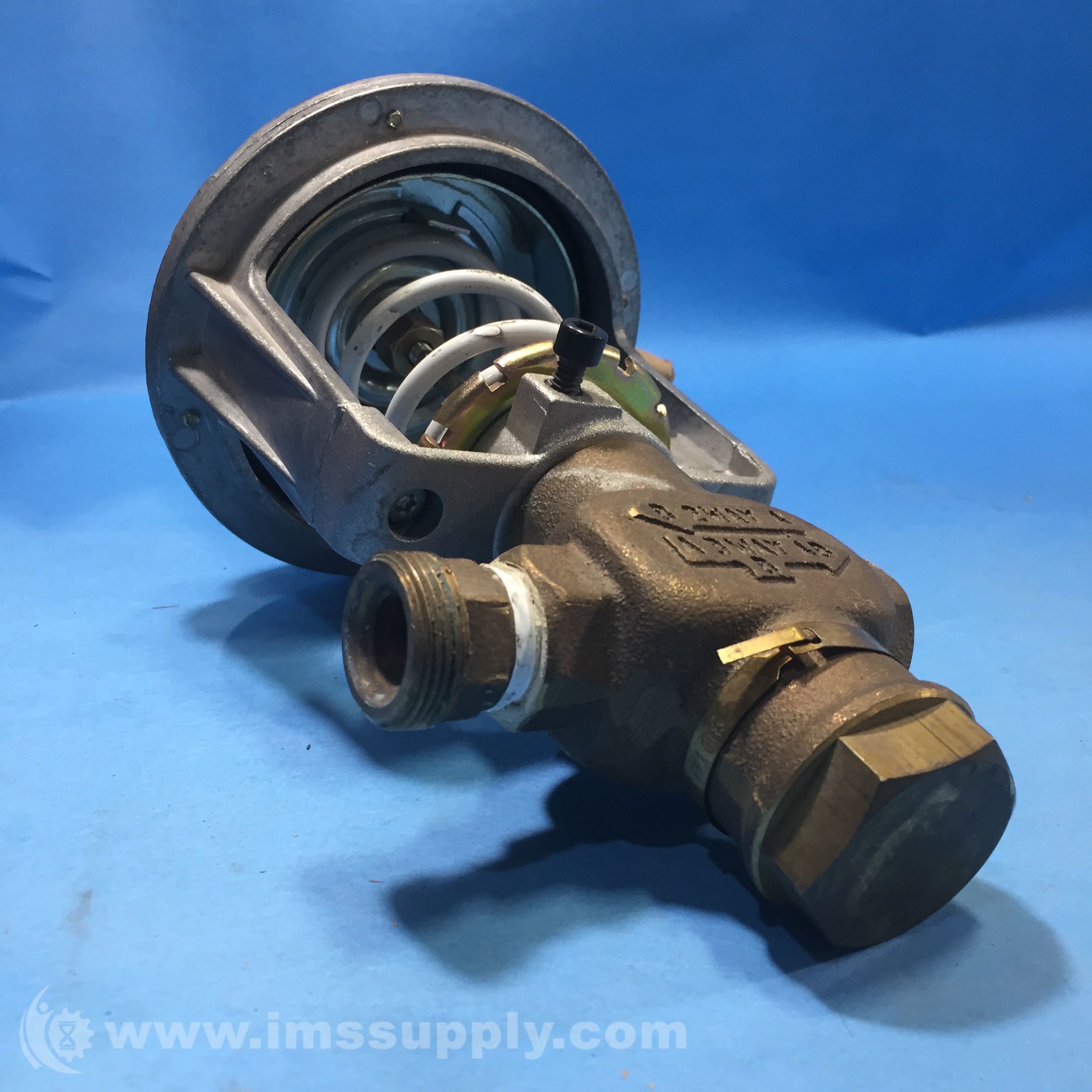 Honeywell MP953C 1026 2 5" Pneumatic Valve Actuator - IMS Supply