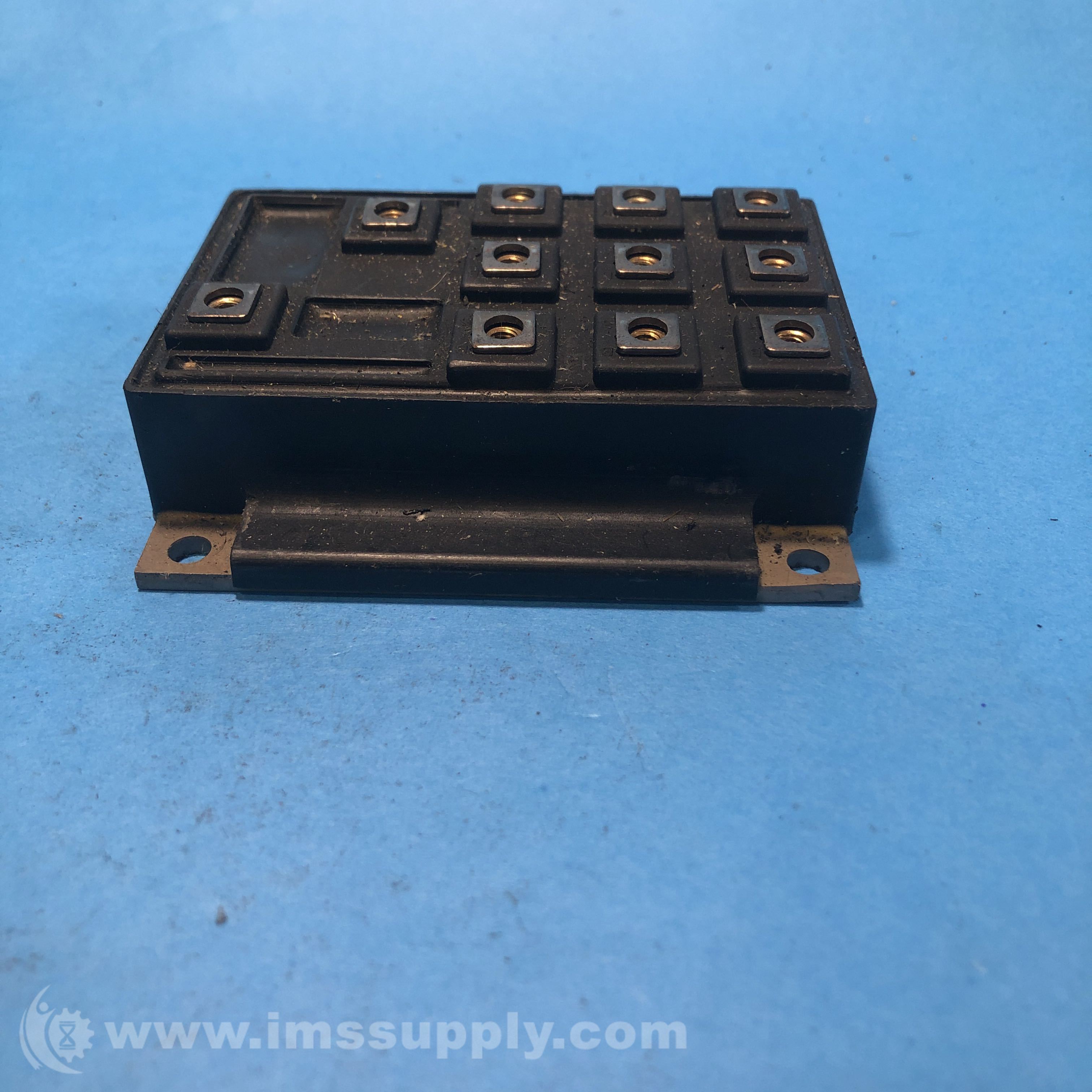 Fuji Electric A50L-0001-0178 Power Transistor Module Block - IMS Supply