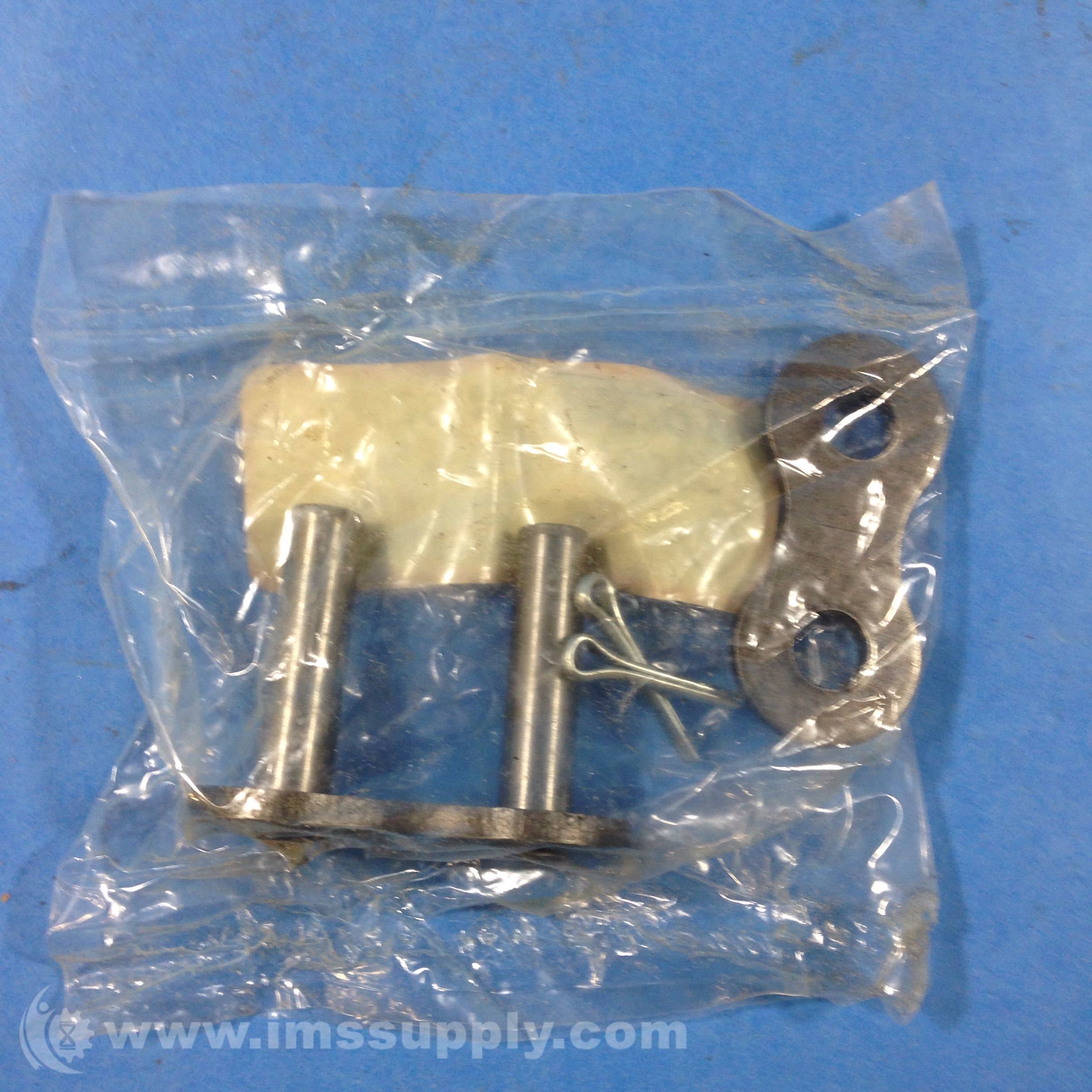 Morse 80 C/L C/P S/F Standard Roller Chain Cotter Pin Kit - IMS Supply