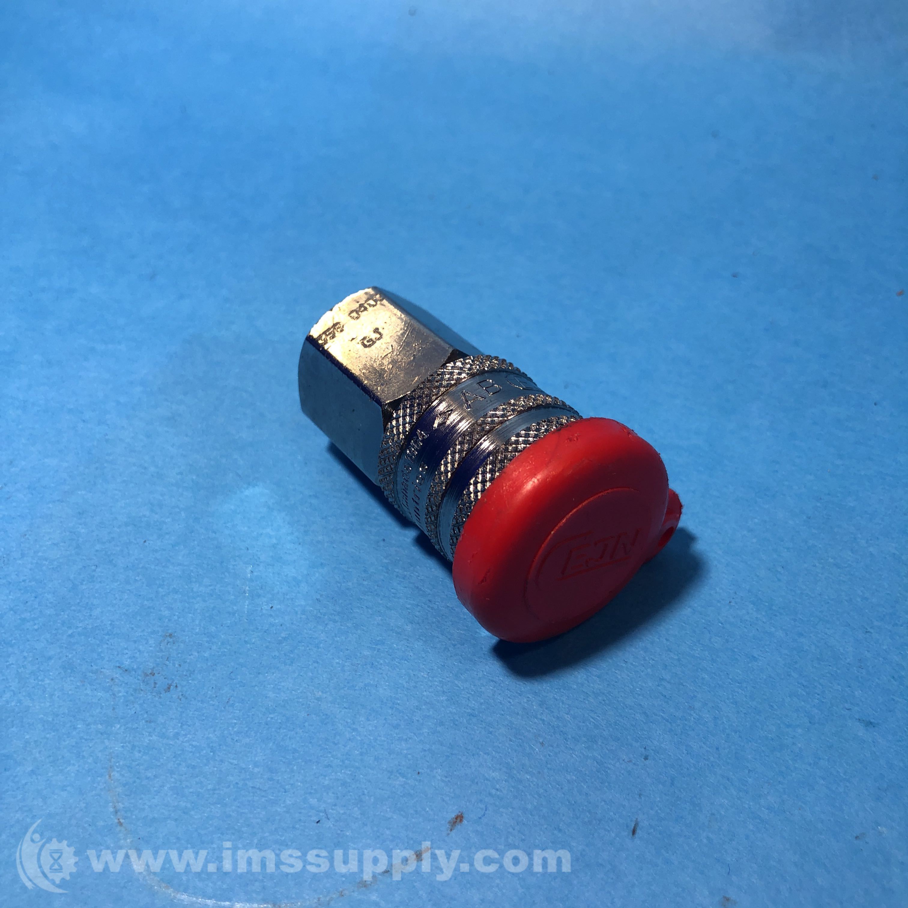 CEJN Industrial 3131905 Quick Coupling - IMS Supply