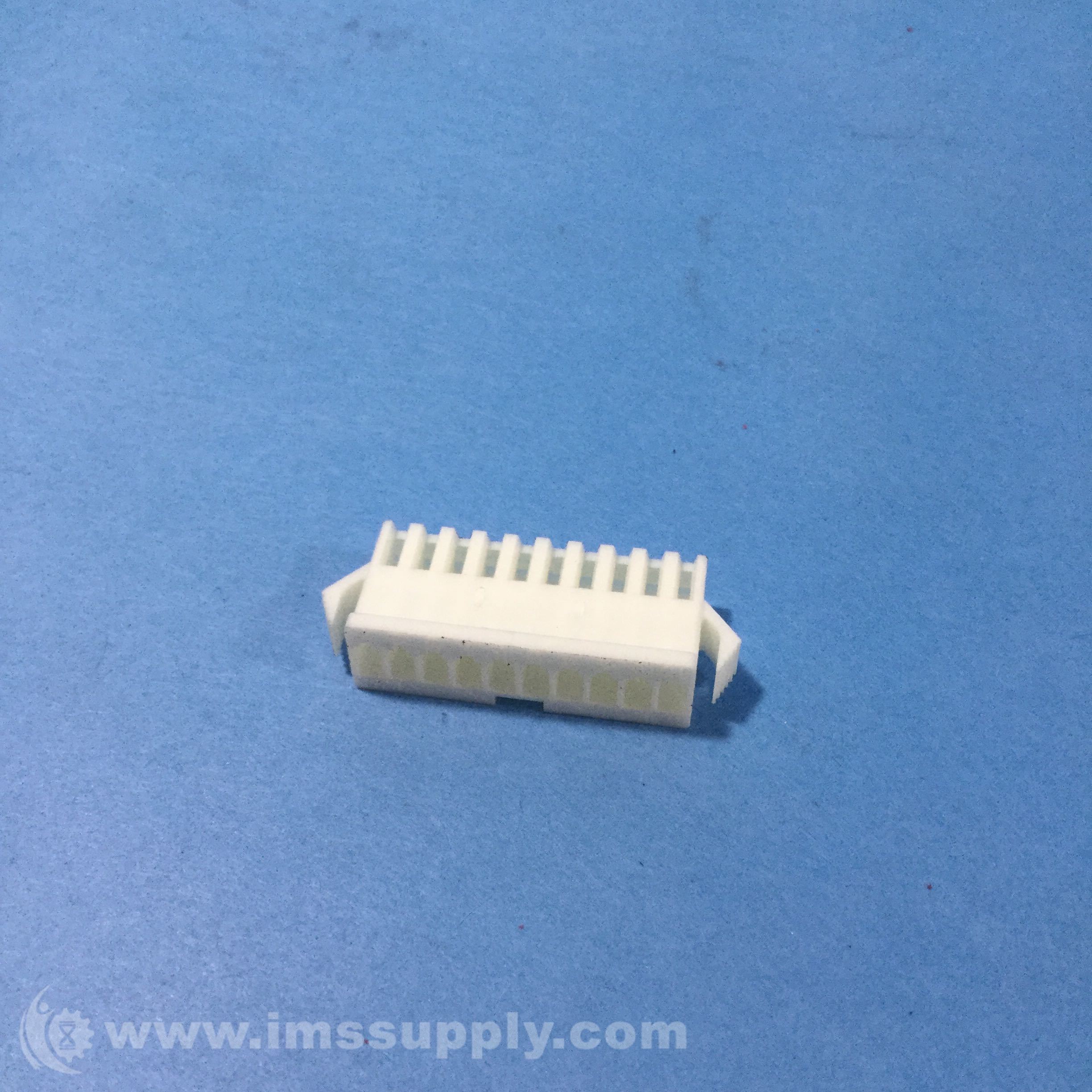 JST SMP-10V-NC SM Relay Connector - IMS Supply