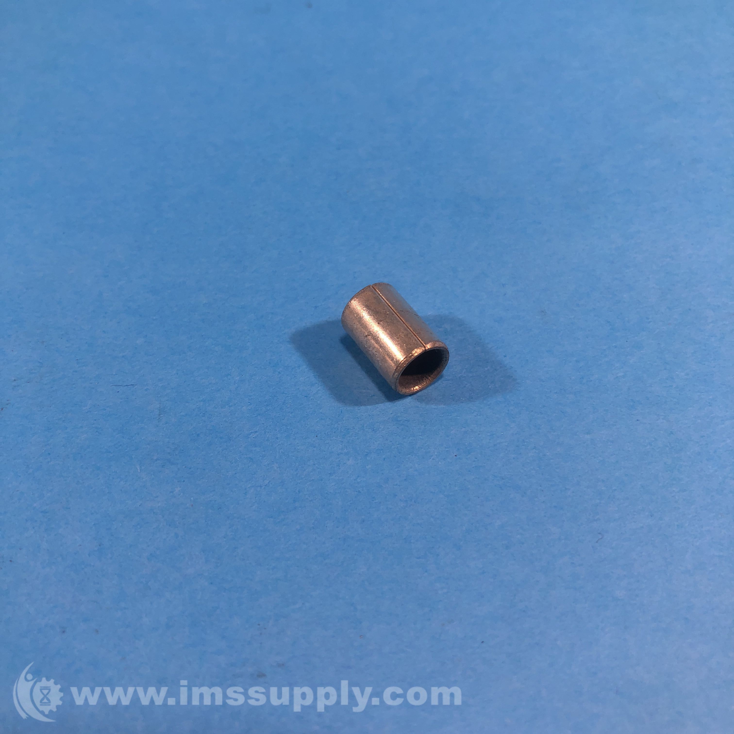 Daido Metal MB0612DU Steel Dry Bushing - IMS Supply