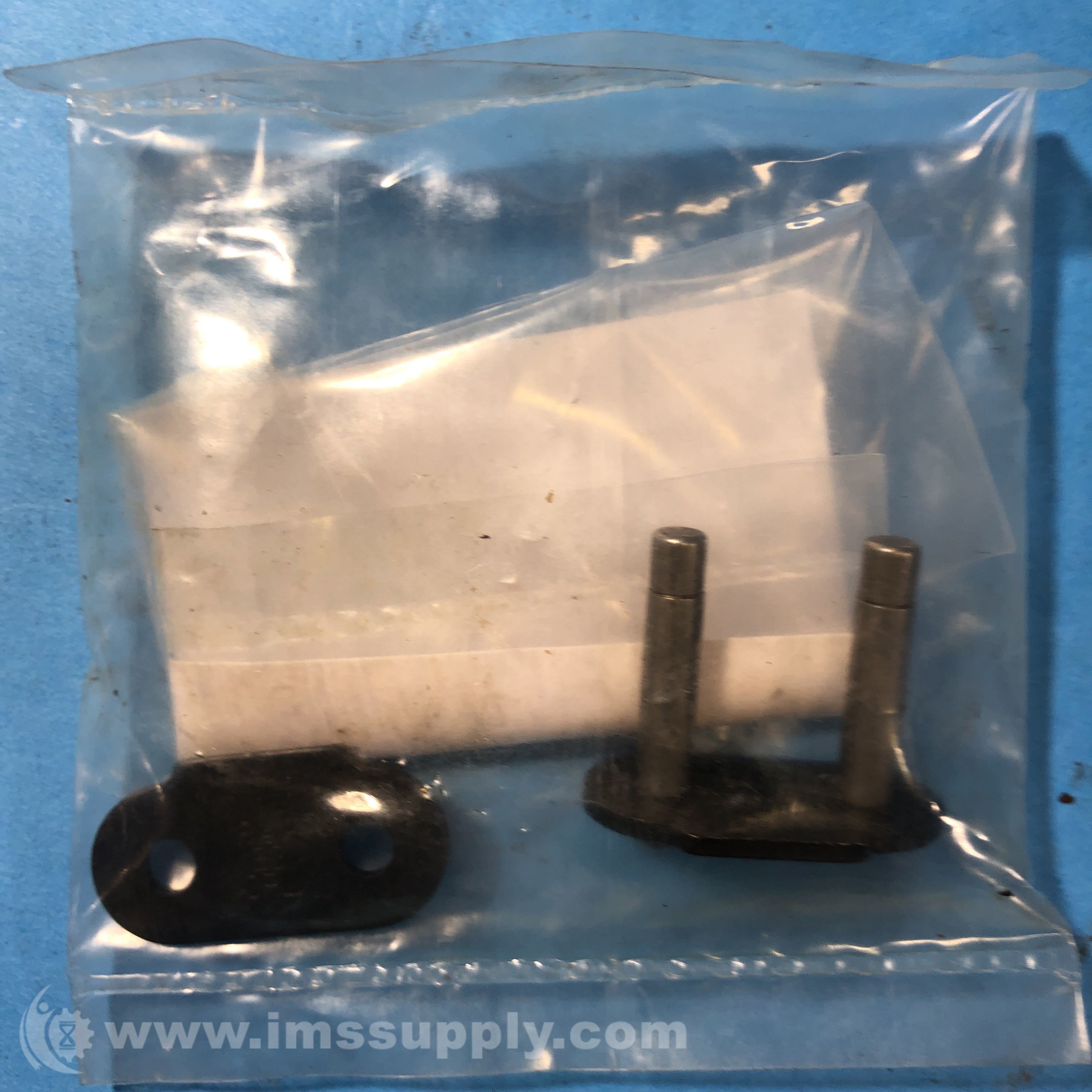 Rexnord 63 BC-C/L-1 No Roller Chain Connecting Link - IMS Supply