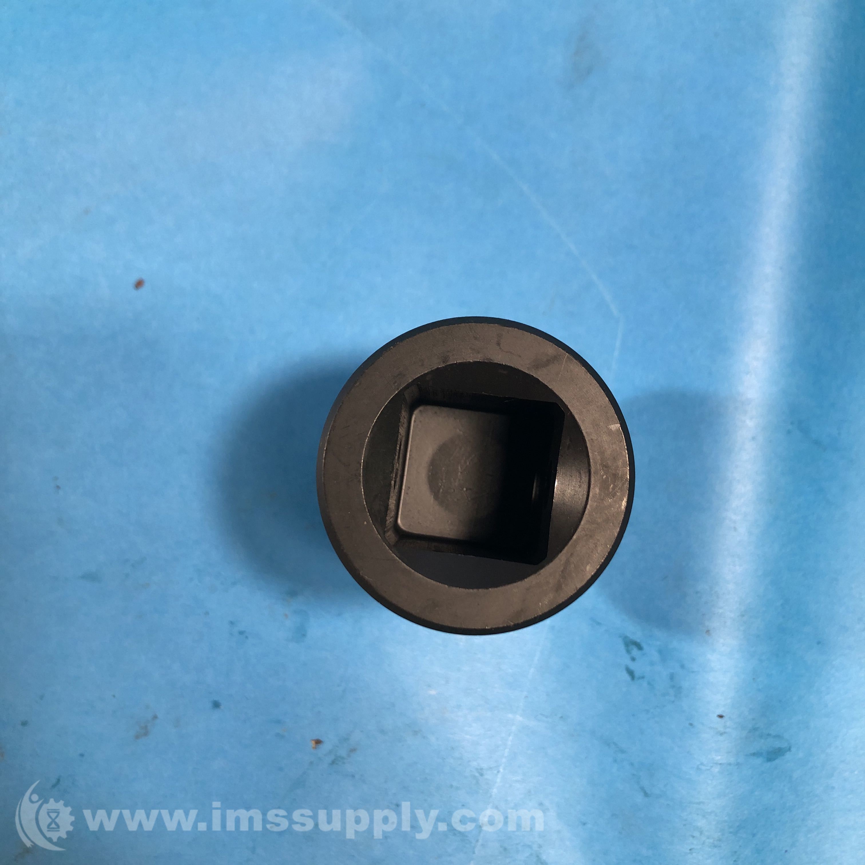 NAC -Nagahori Industry Co 604A Pack of 17 Socket Adapters - IMS Supply