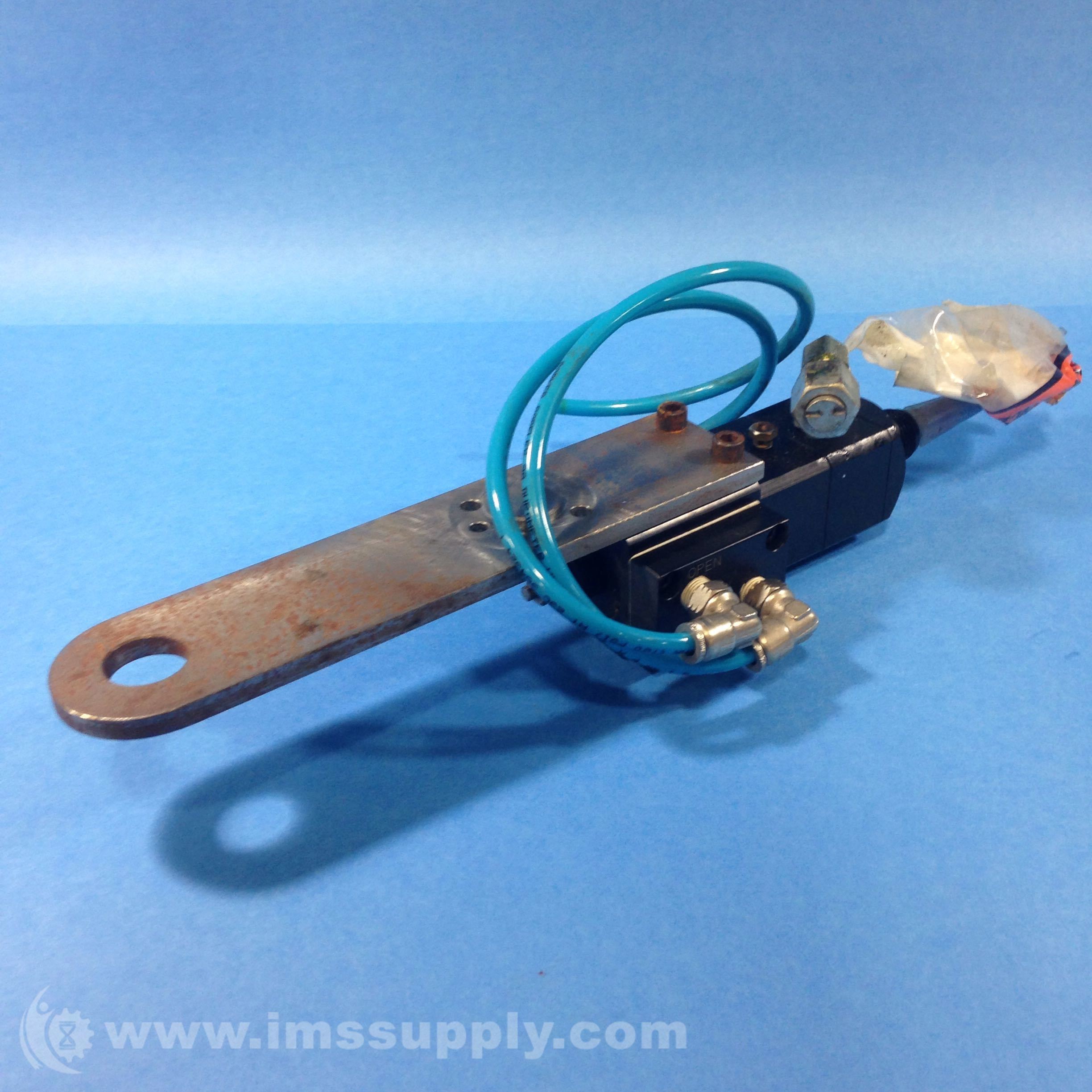 Graco 965786 Single Component Valve - IMS Supply