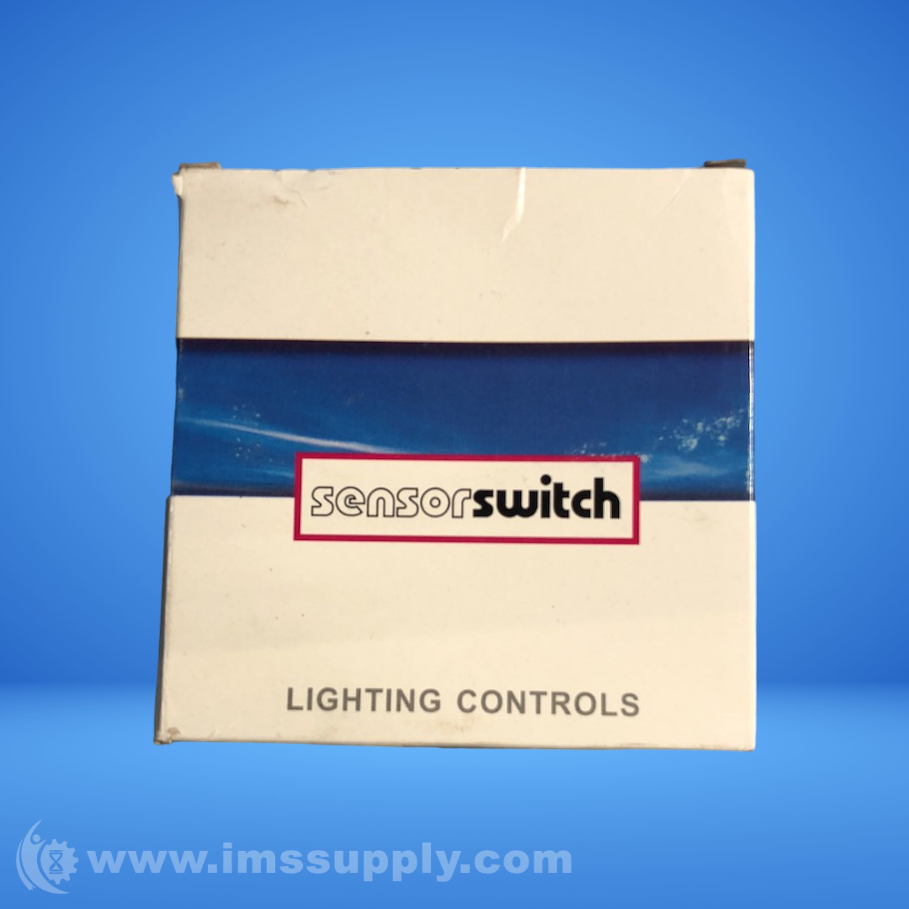 Sensor Switch CM PDT 9 LT Ceiling Occupancy Sensor - IMS Supply