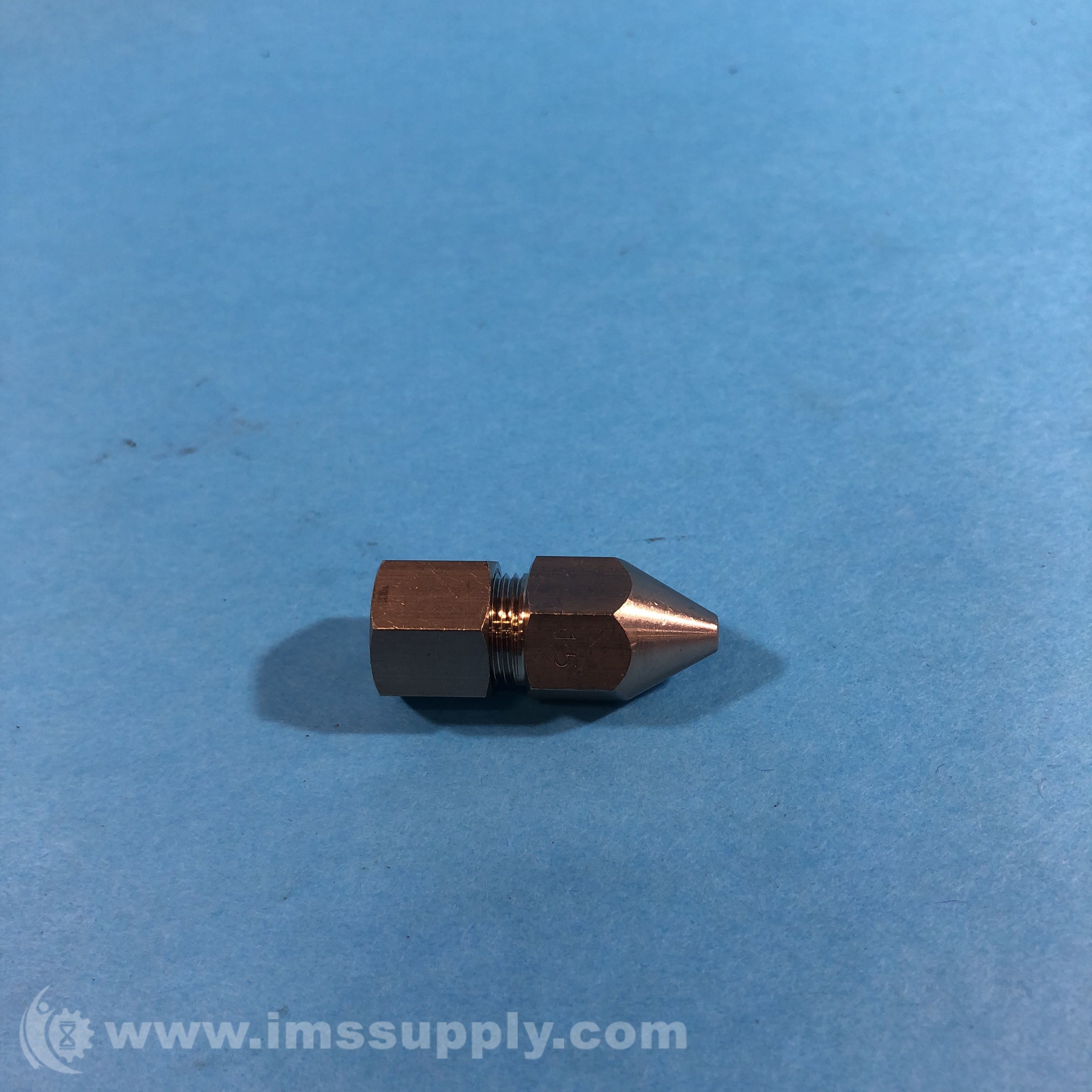 SMC Pneumatics KN-08-150 Pivoting Nozzle - IMS Supply