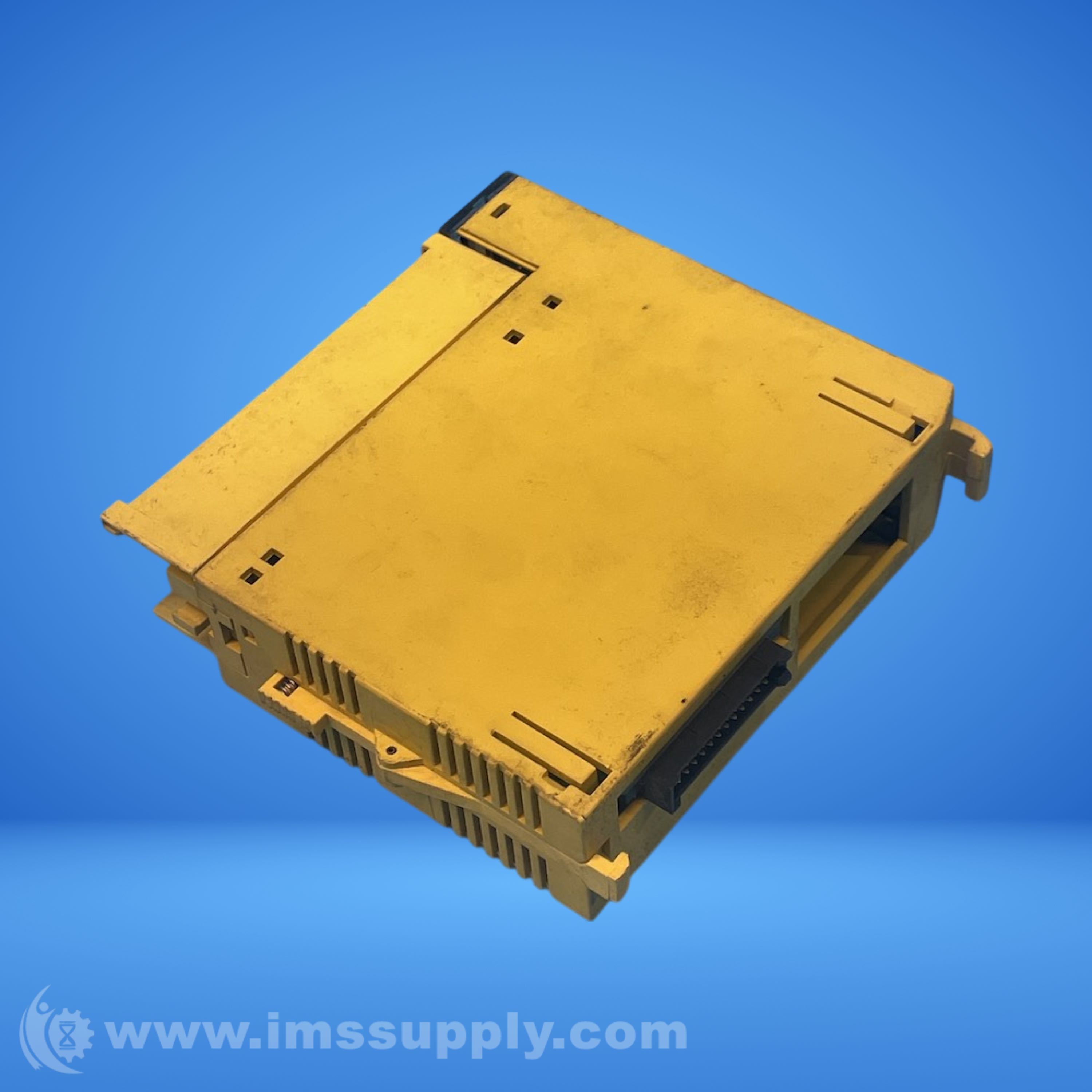 Fanuc A03B-C819-C114 Input Module - IMS Supply