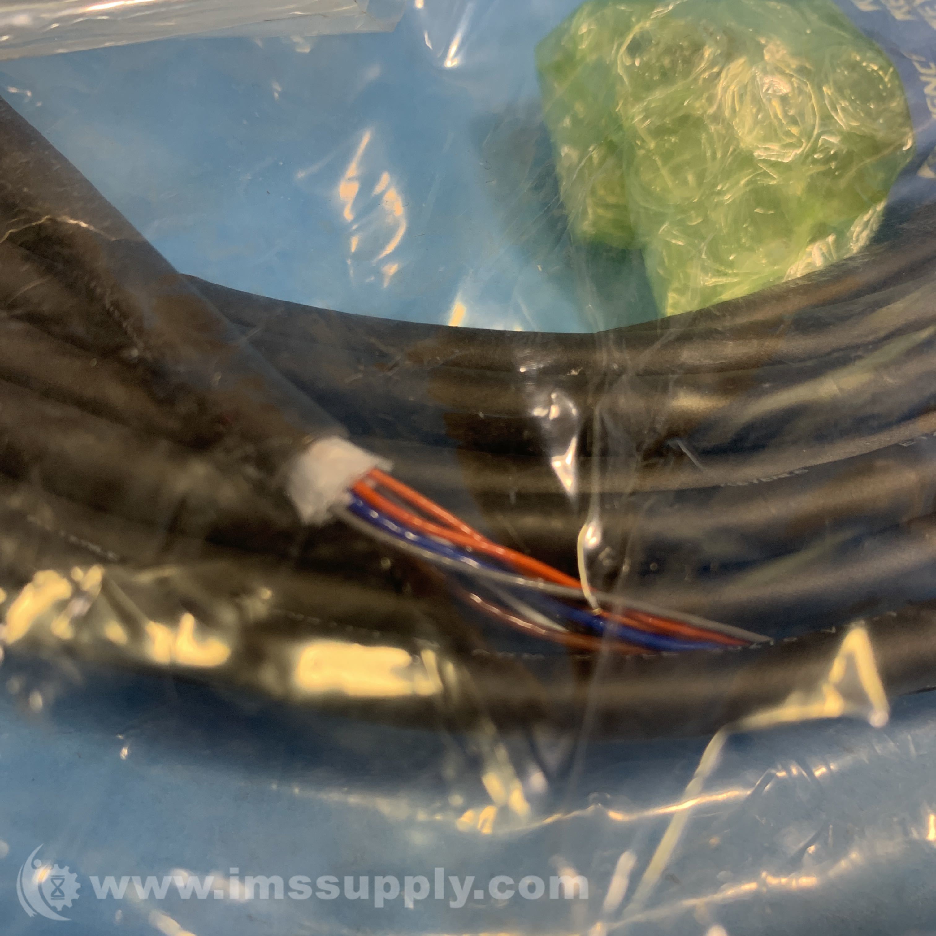 Keyence GL-RP10PS Connection Cable, 10m LG - IMS Supply