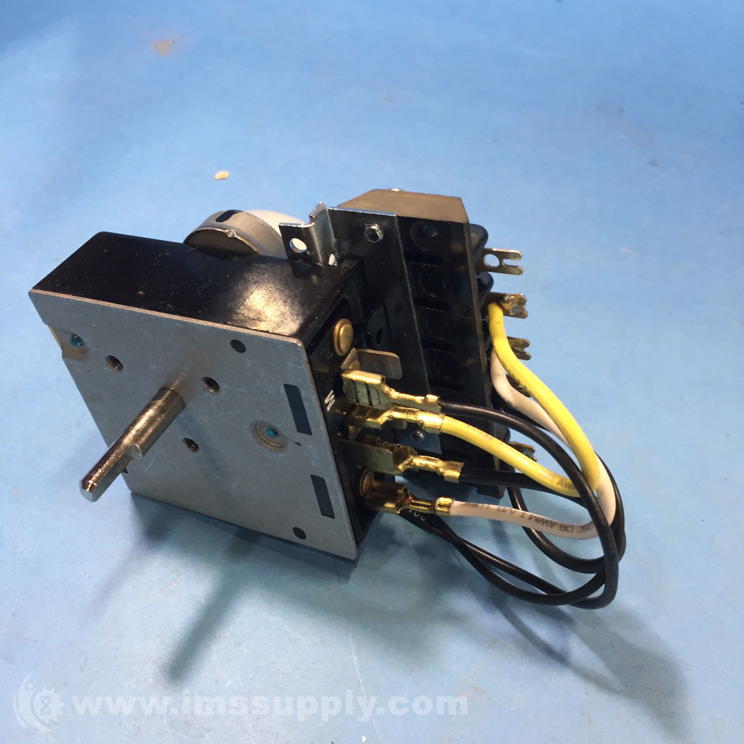 Paragon 2607-00 Interval Timer, 60 Minutes Time Range - IMS Supply