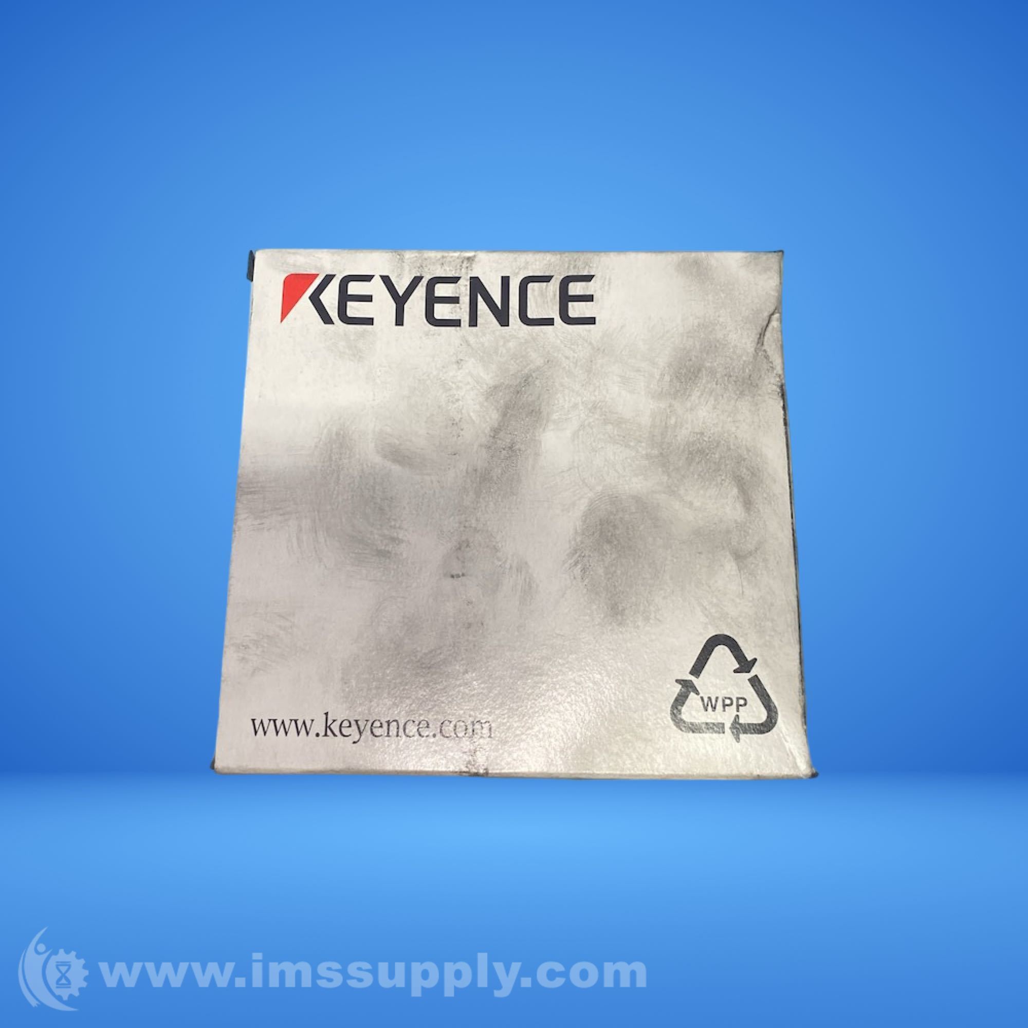 Keyence OP-87407 Adjustable Bracket Mounting Screw - IMS Supply