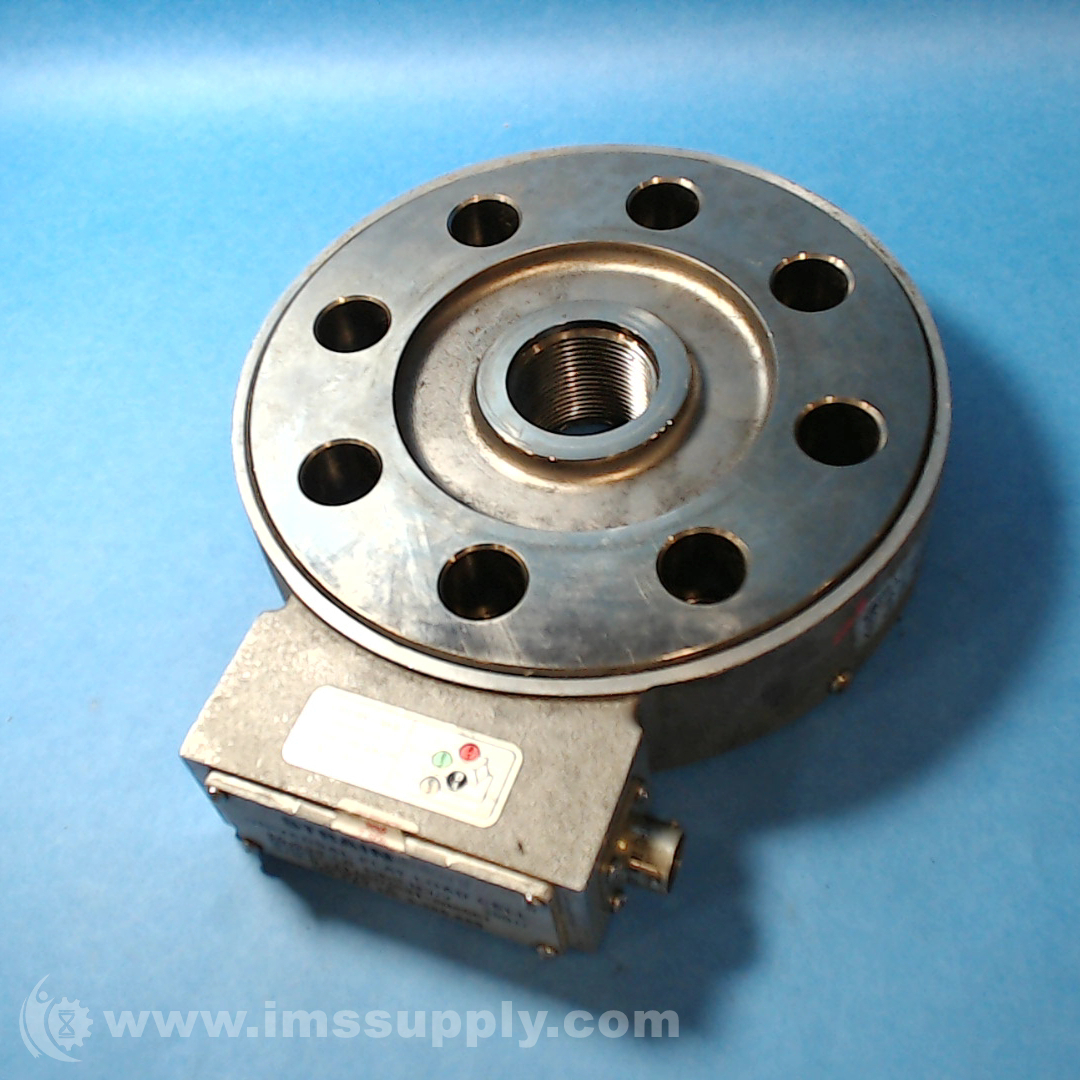 Strainsert FL50U(C2)-2NSGKT Universal Flat Load Cell - IMS Supply