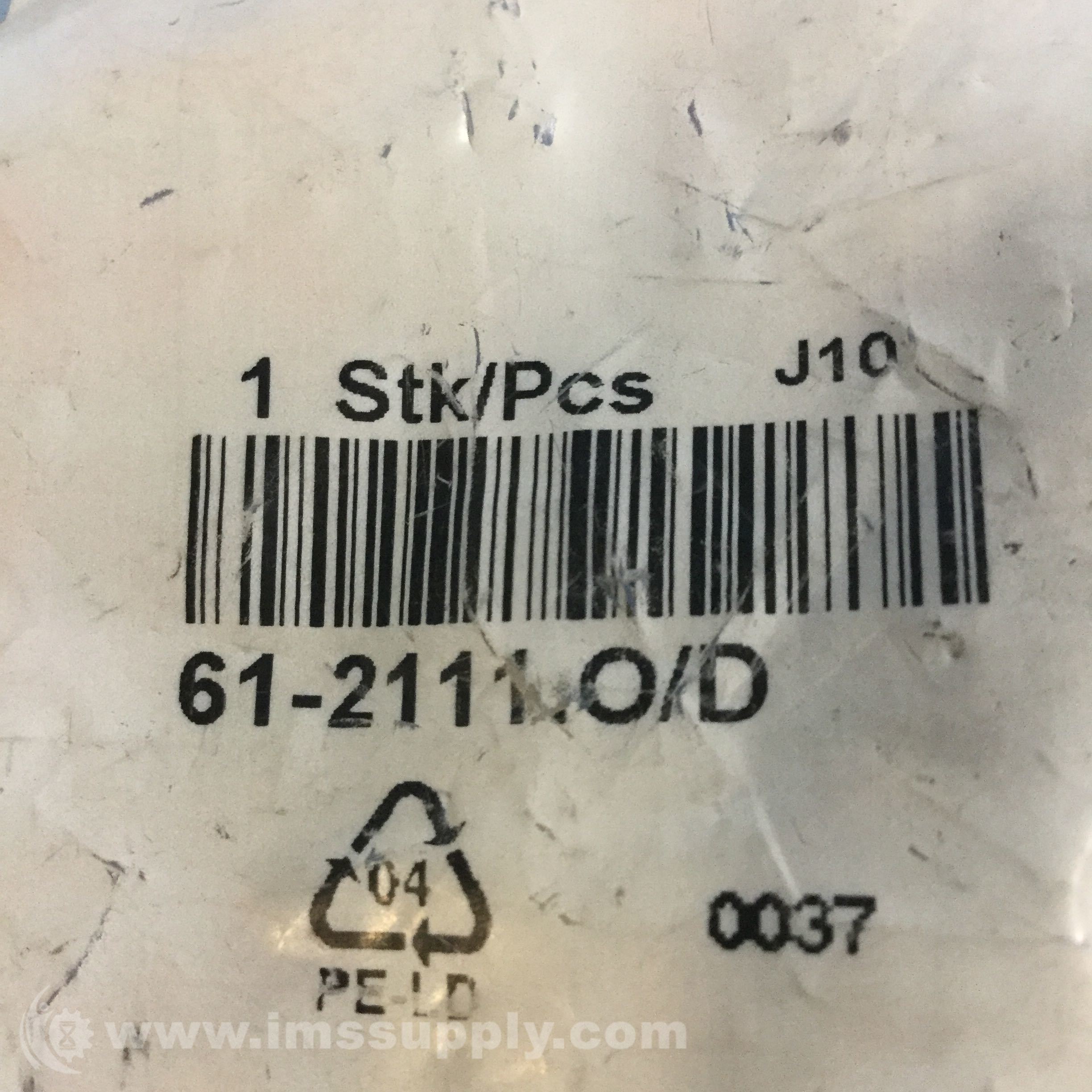 Eao 311 Key Switch Service - IMS Supply