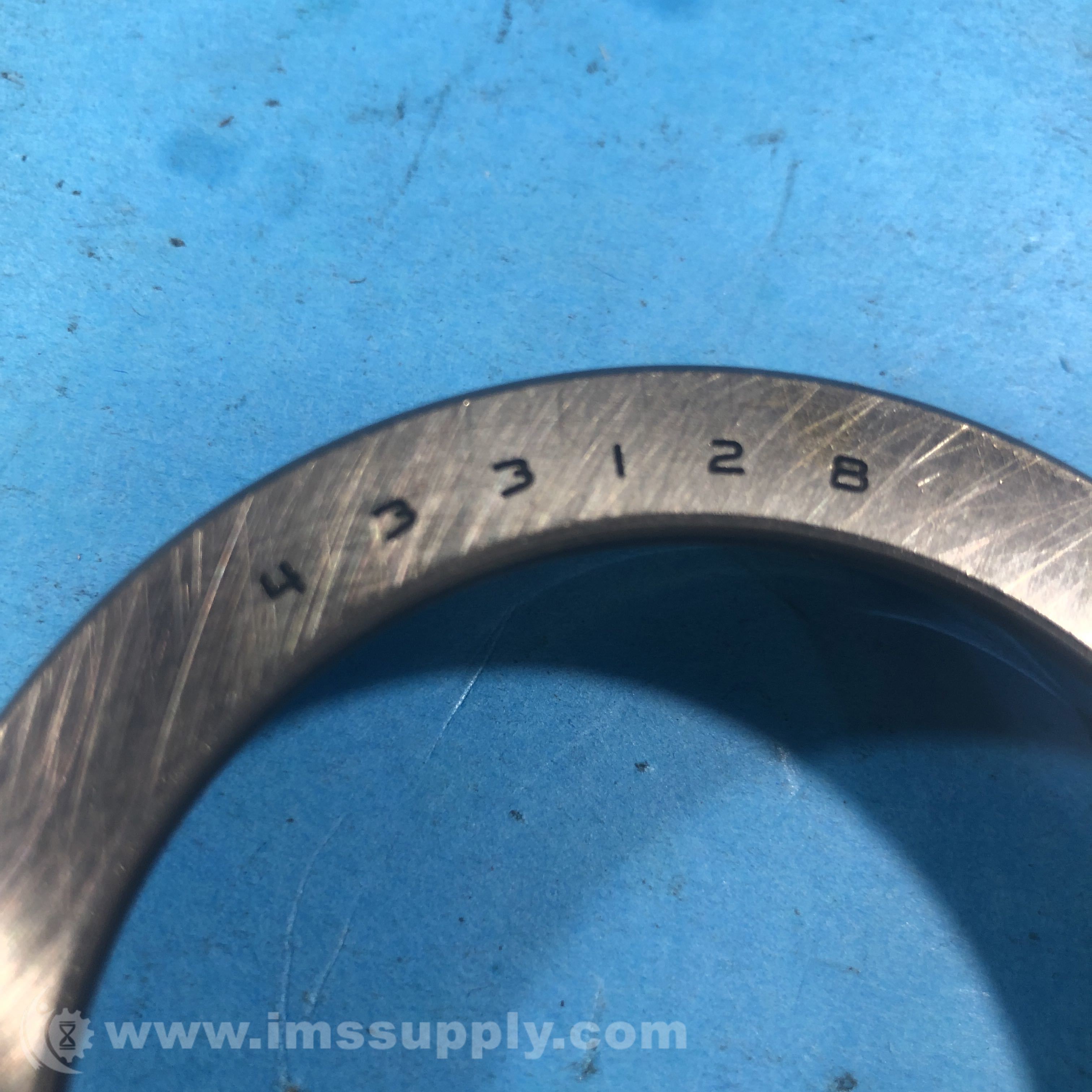 Timken 43312B Tapered Roller Bearing - IMS Supply
