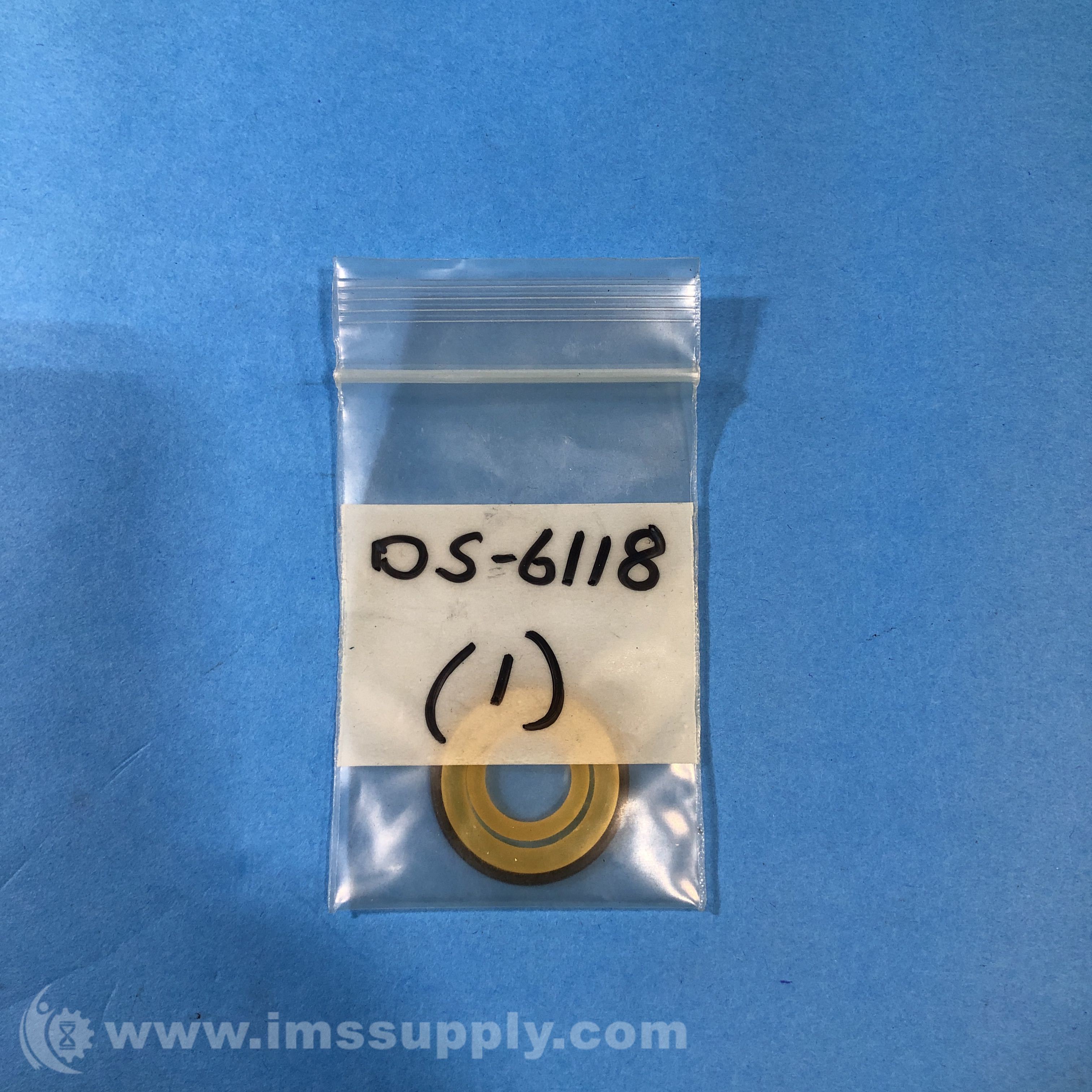 OS-6118 O Ring Seal - IMS Supply