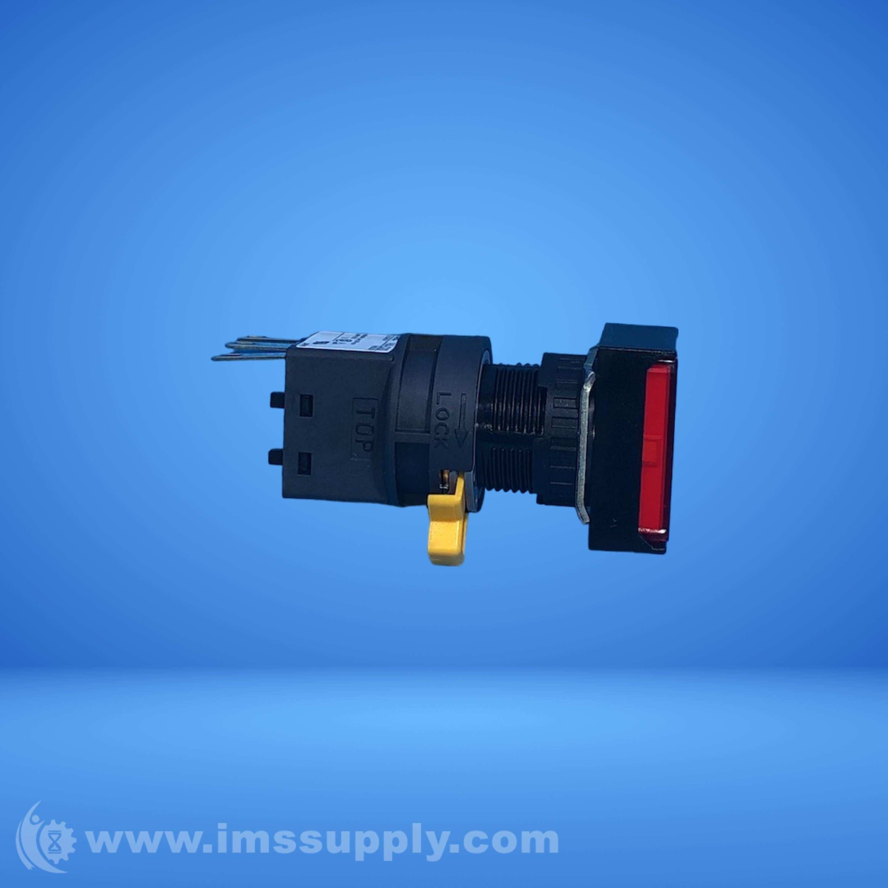 Idec HA-C00 Operator Switch - IMS Supply