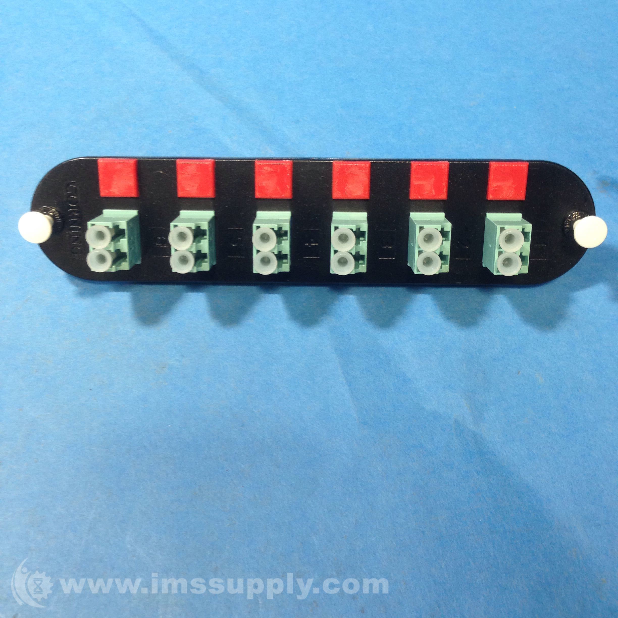 Corning CCH-CP12-E4 Closet Connector Housing - IMS Supply