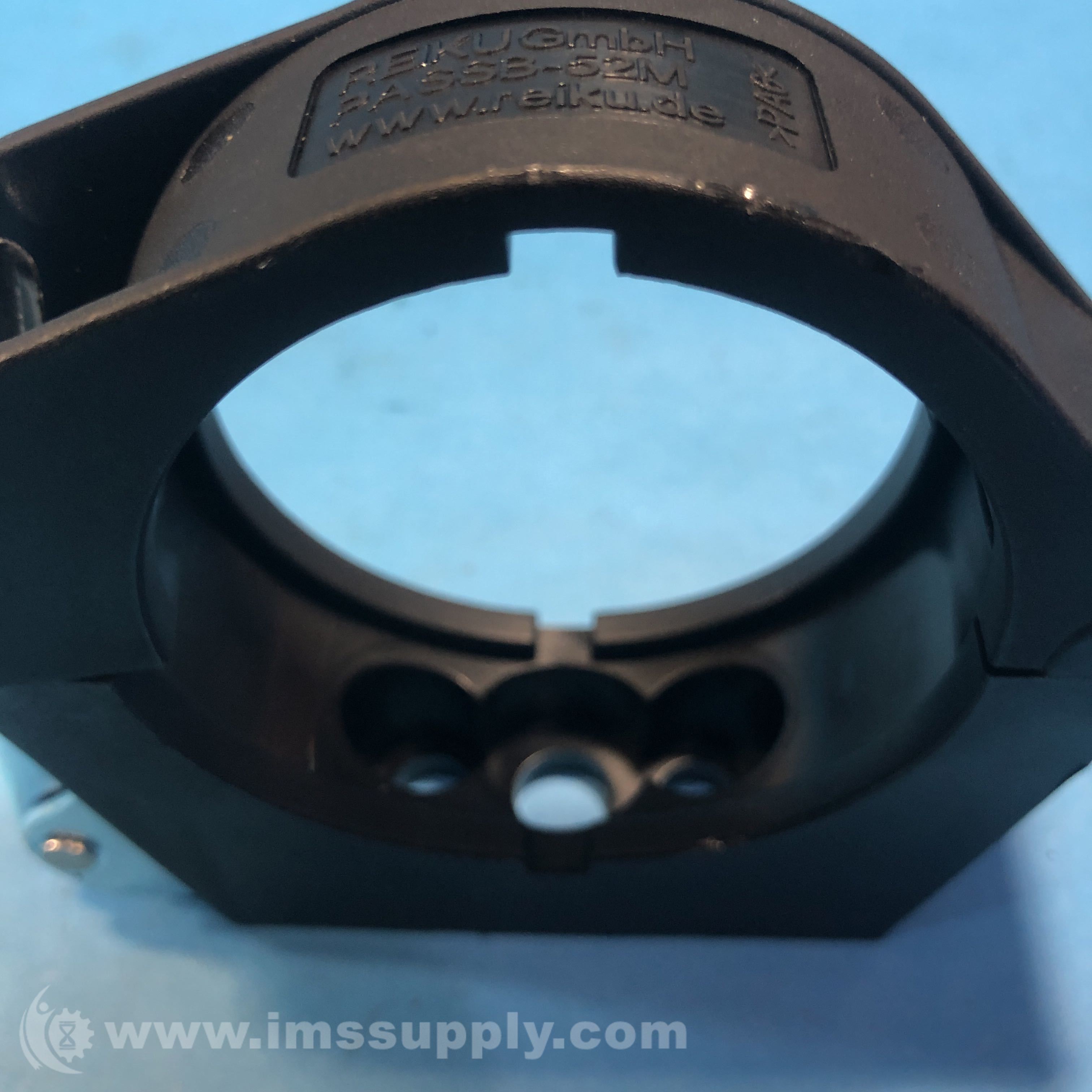 Reiku PASSB-52M Gripping Clamp - IMS Supply