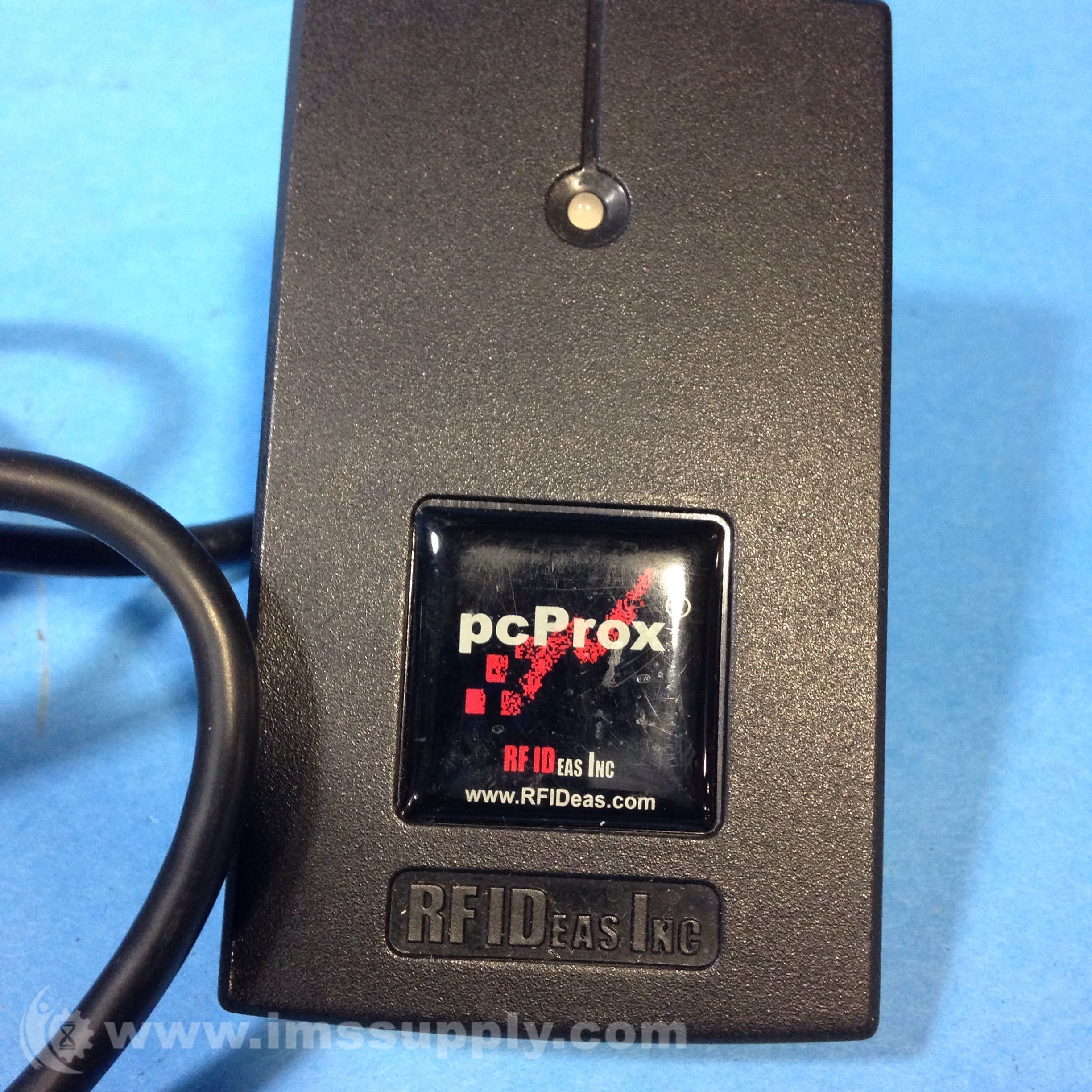 Rf Power Products RDR-6081AK7 - IMS Supply