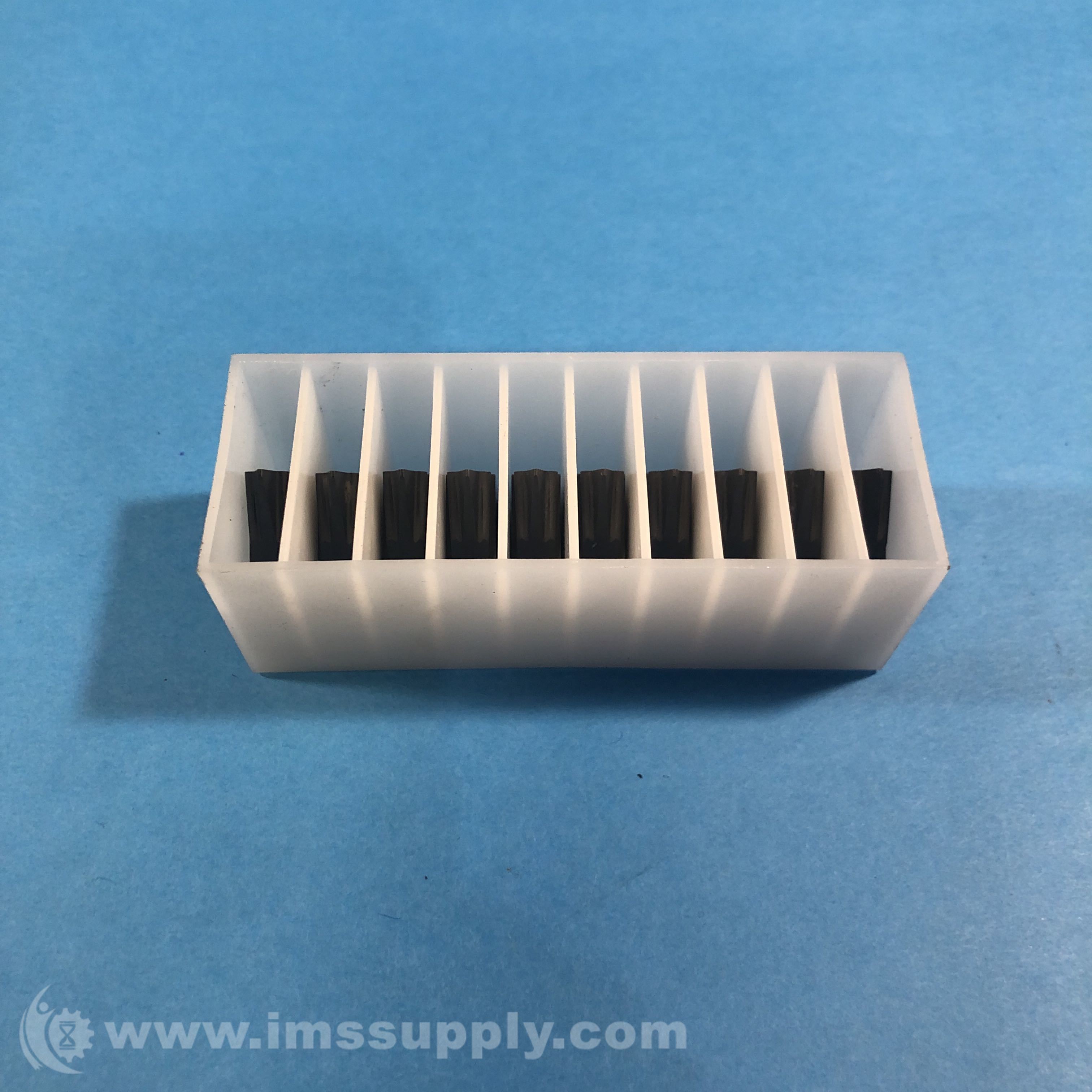 Valenite VOV046350 Q32 Box of 10 Carbide Turning Inserts - IMS Supply