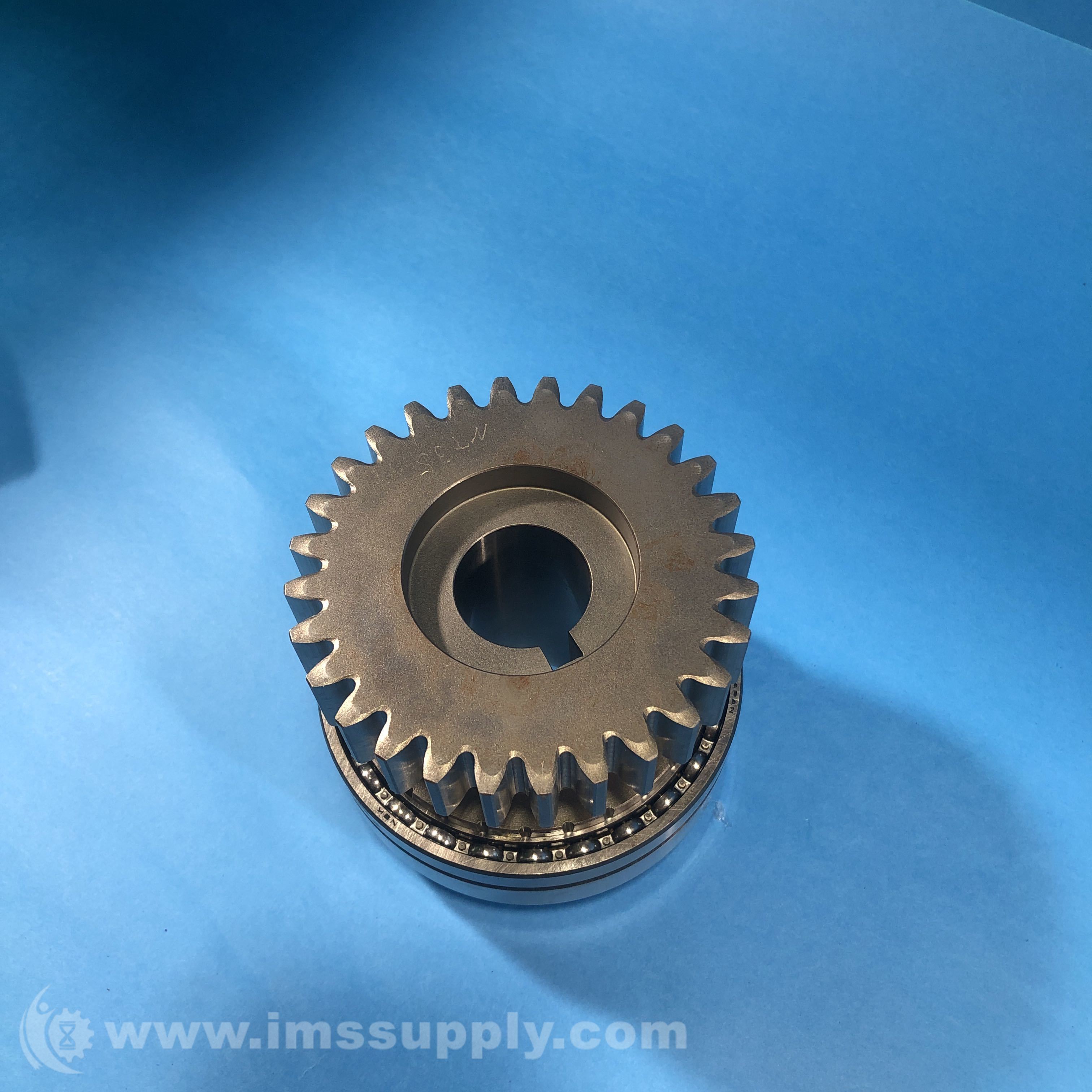 Kawasaki 50210-1225 Timing Gear Assembly - IMS Supply