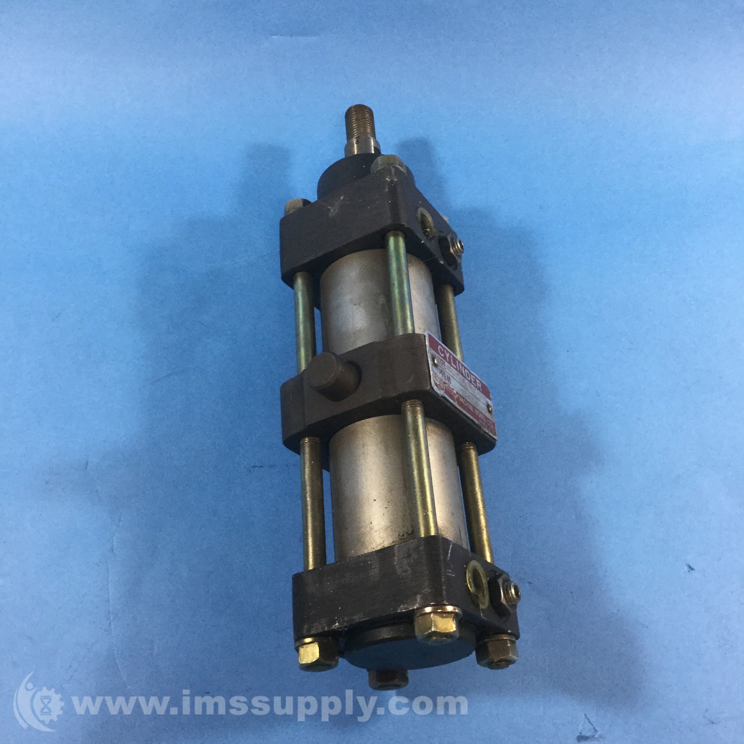 Kyoho Machine Works ACNL-X2-40X75-TC-S Tie Rod Cylinder - IMS Supply