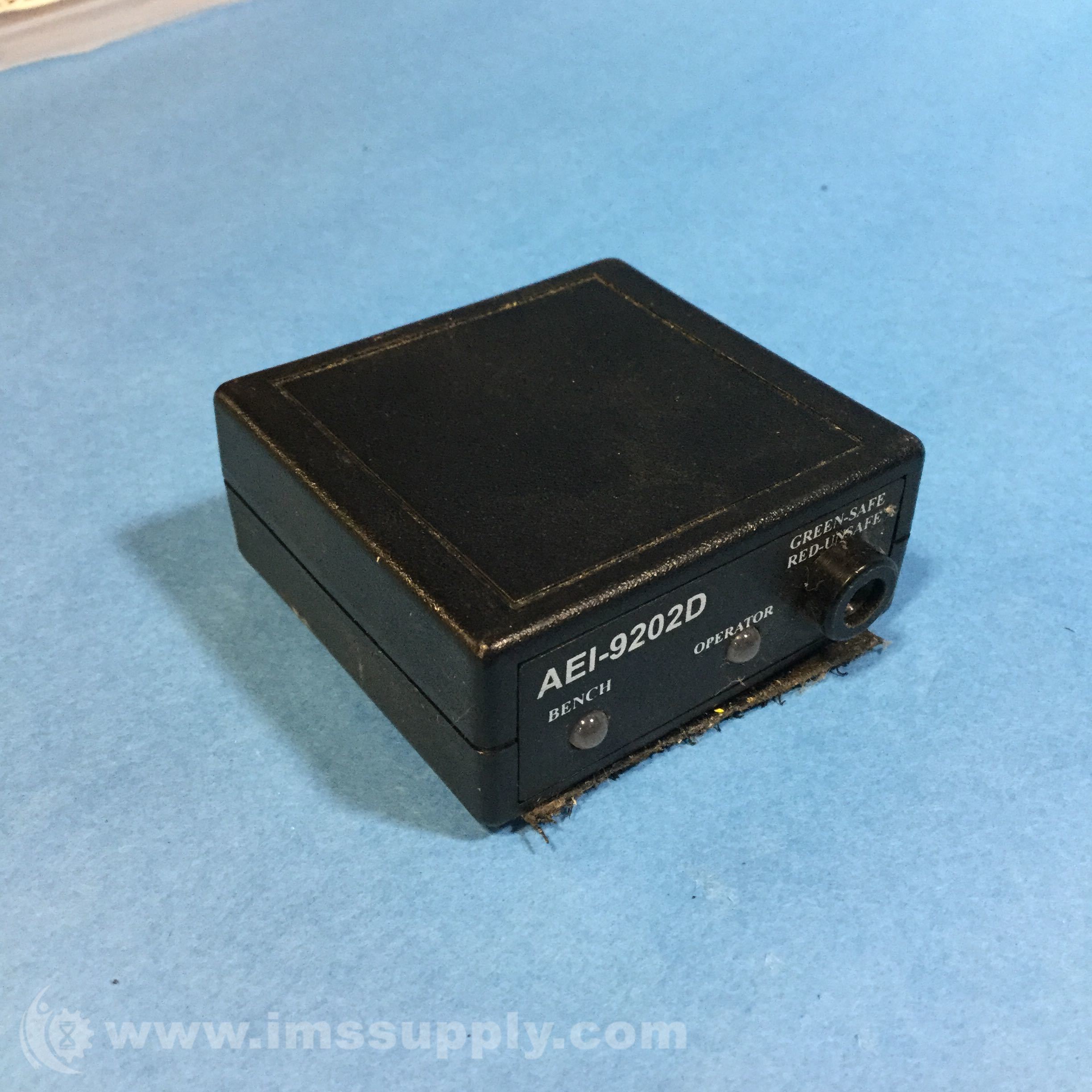 Aei AEI-9202D ESD Monitor - IMS Supply