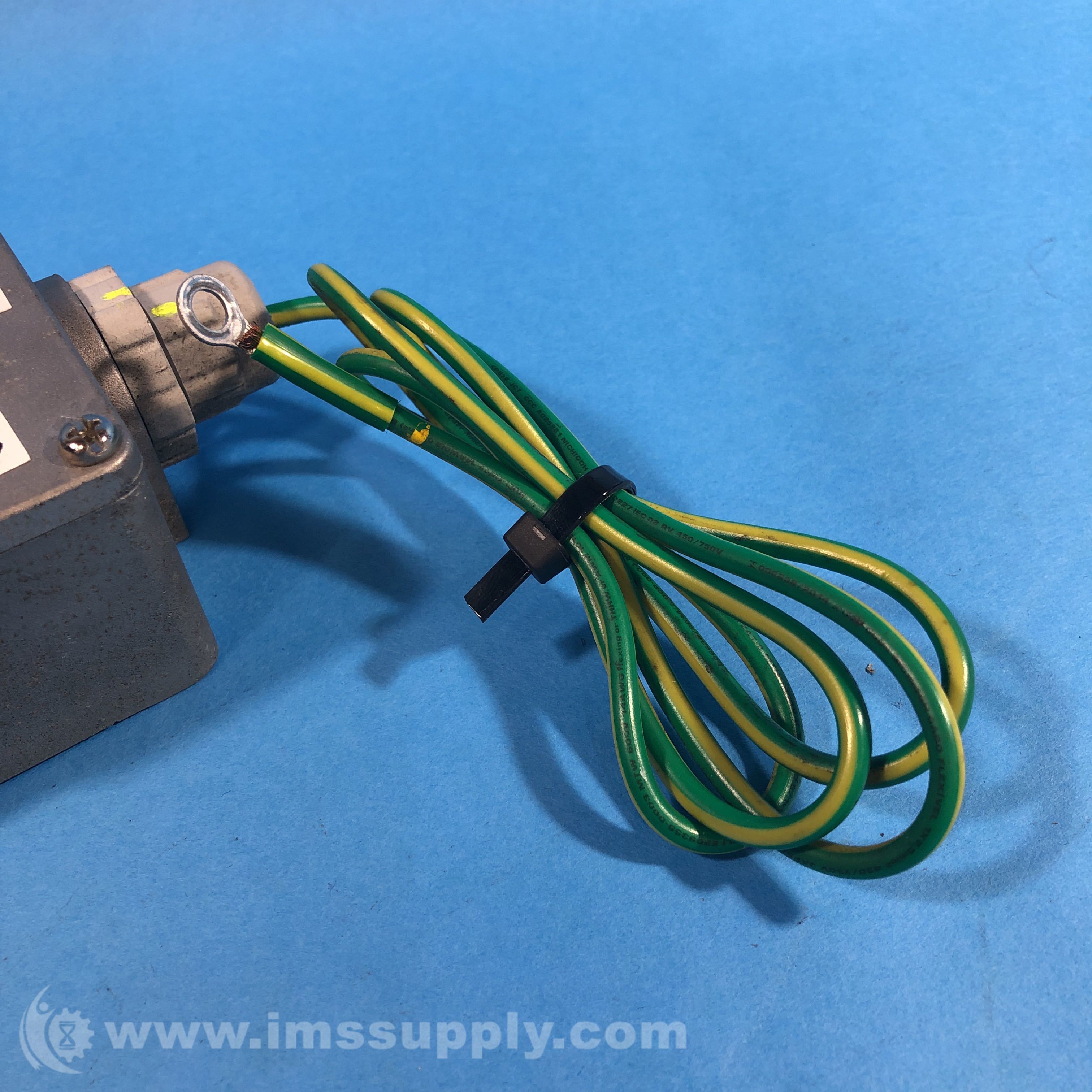 Daiwa TBTH-6 Terminal Block Box, 300V, 10A, 150 mm WD x 100 mm D - IMS ...
