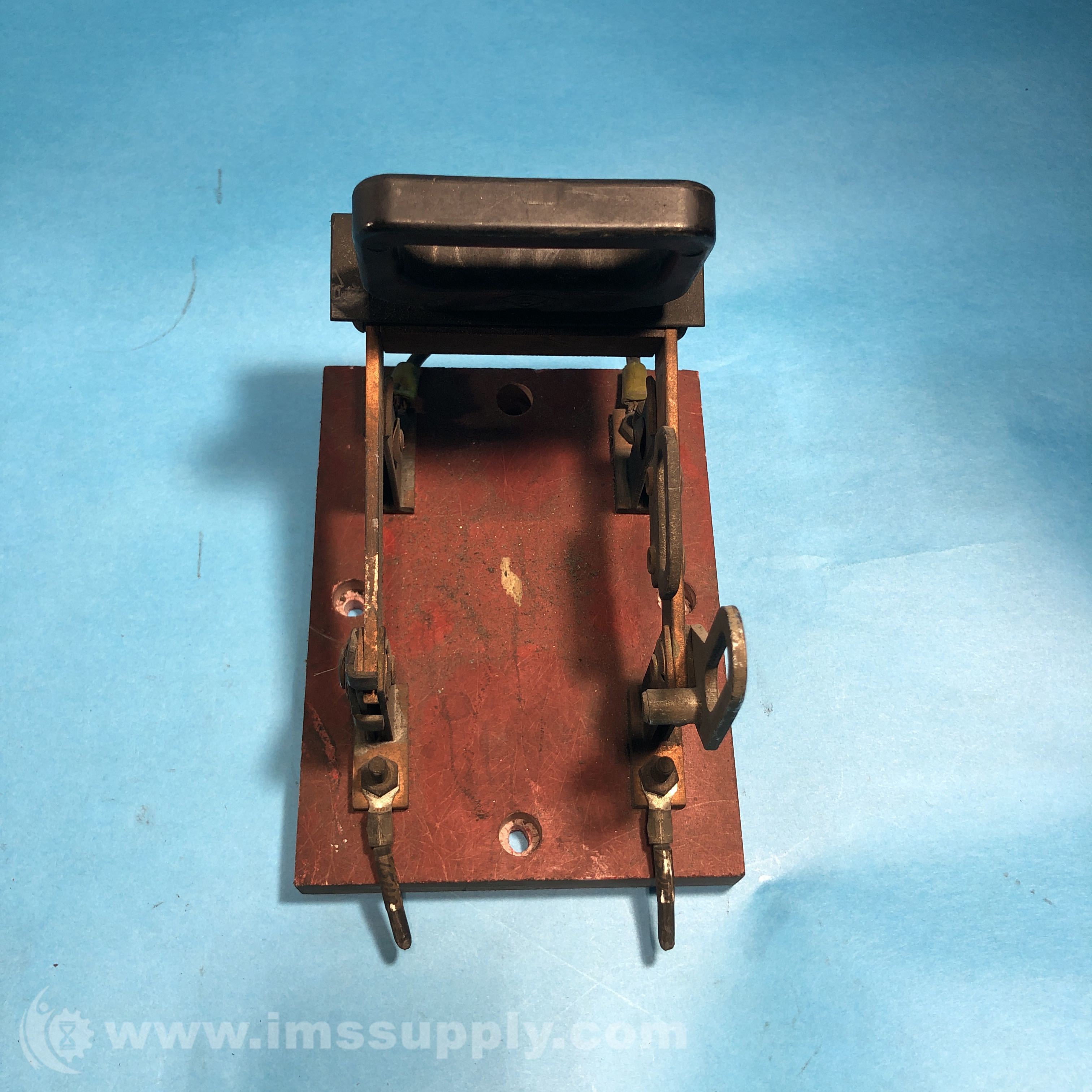 Filnor Inc. 2 Slot Fuse Knife Switch - IMS Supply