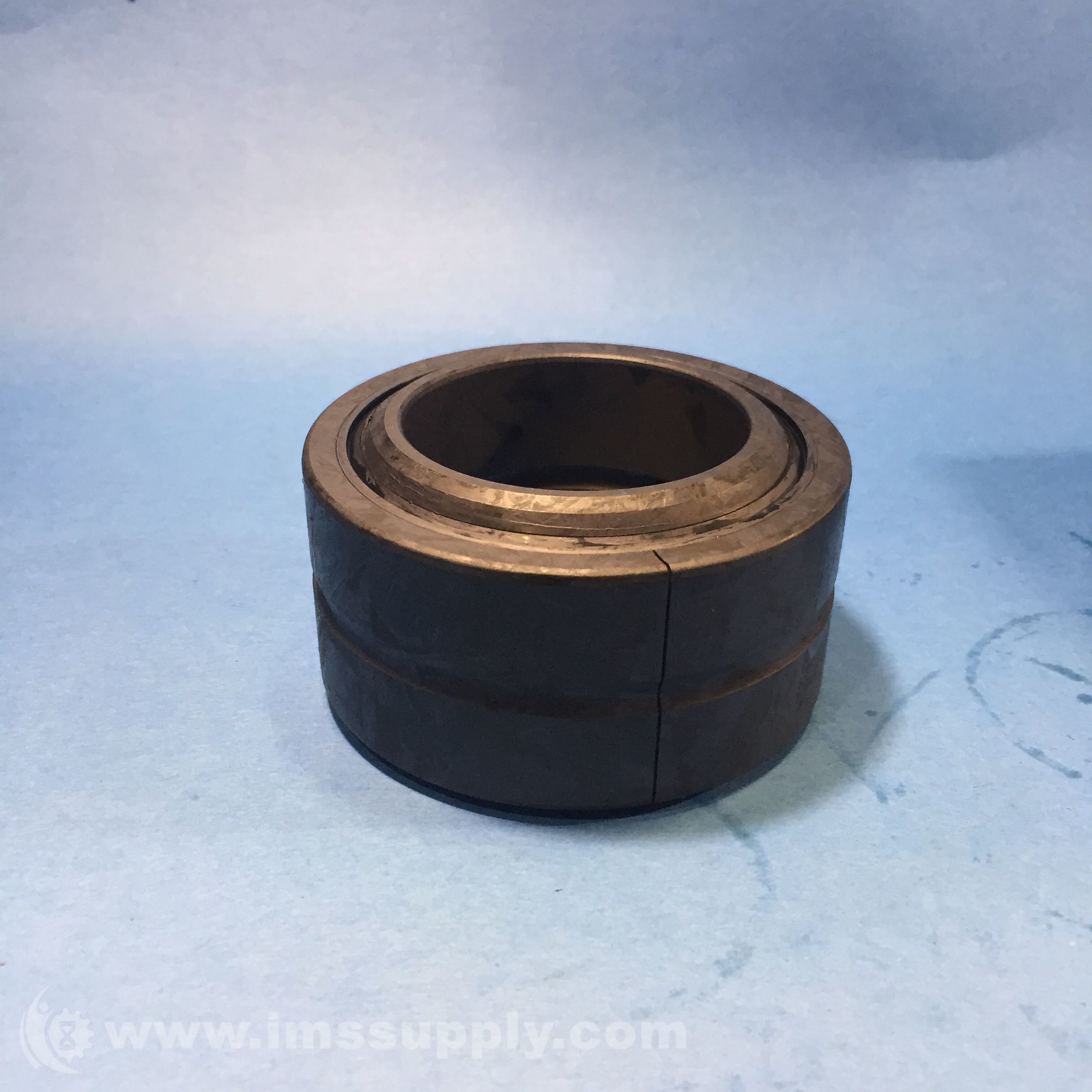 Skf GEZ 204 ES-2RS Radial Spherical Plain Bearing - IMS Supply