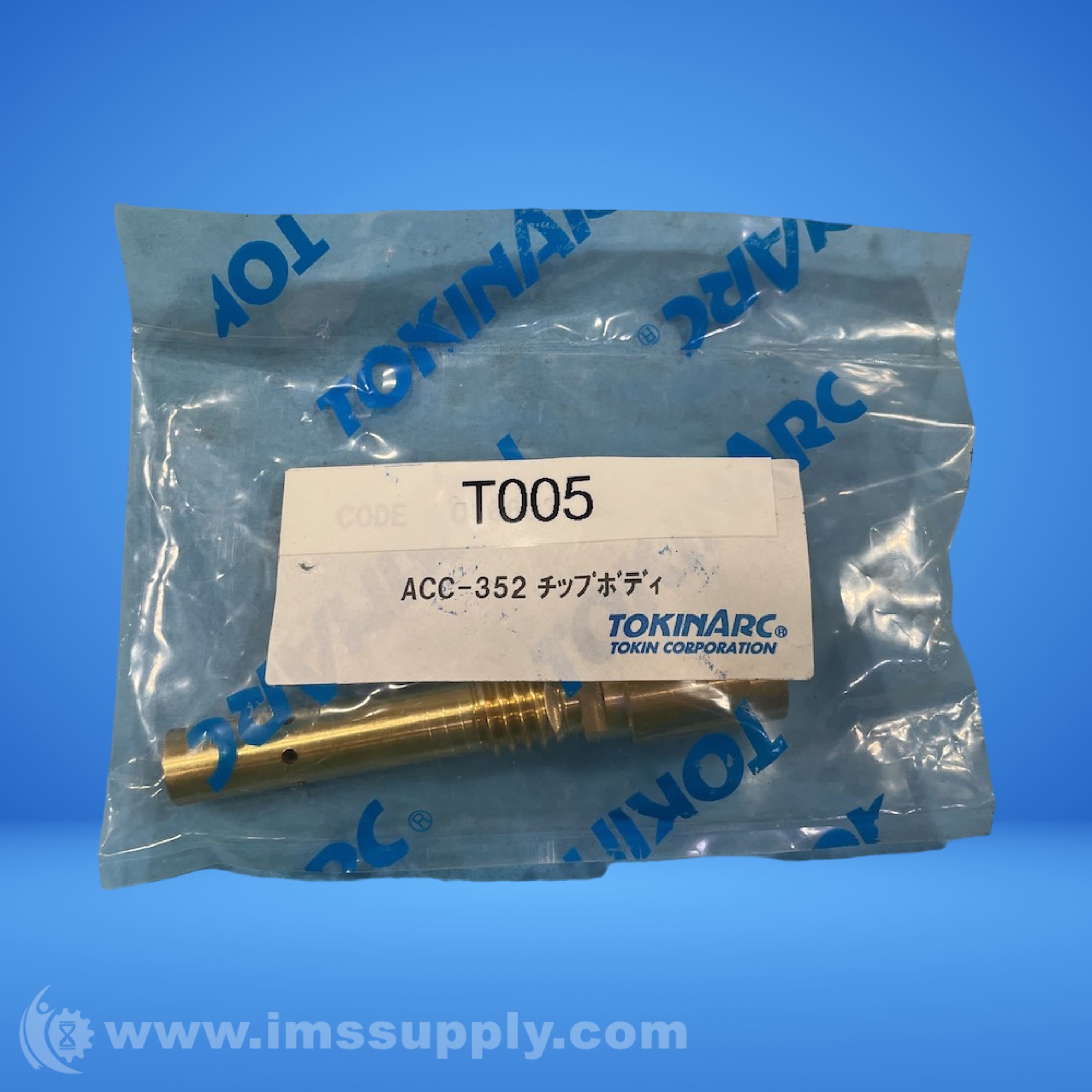 TokinArc ACC-352 - IMS Supply