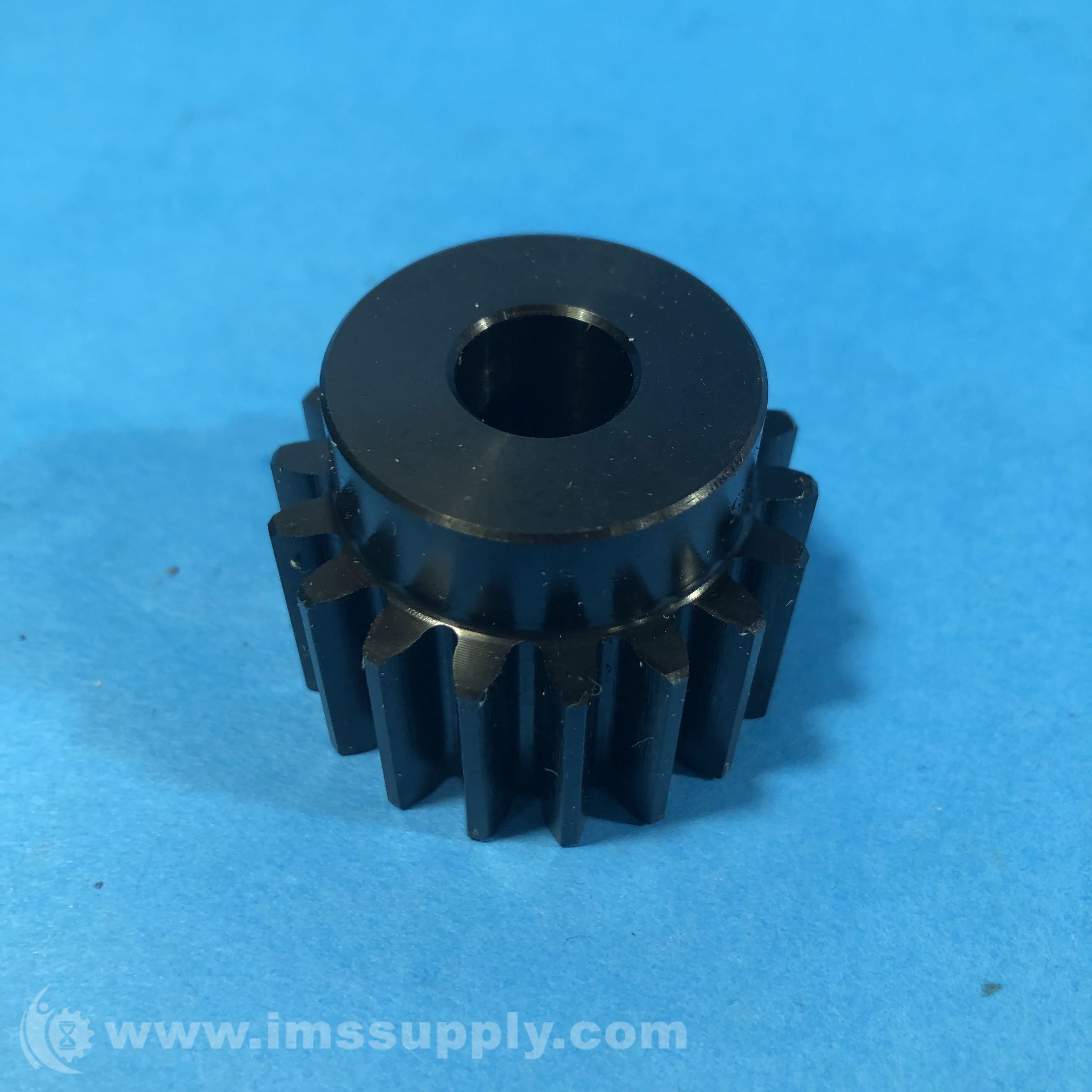 KHK Gears SS2-18 Carbon Steel Spur Gear - IMS Supply
