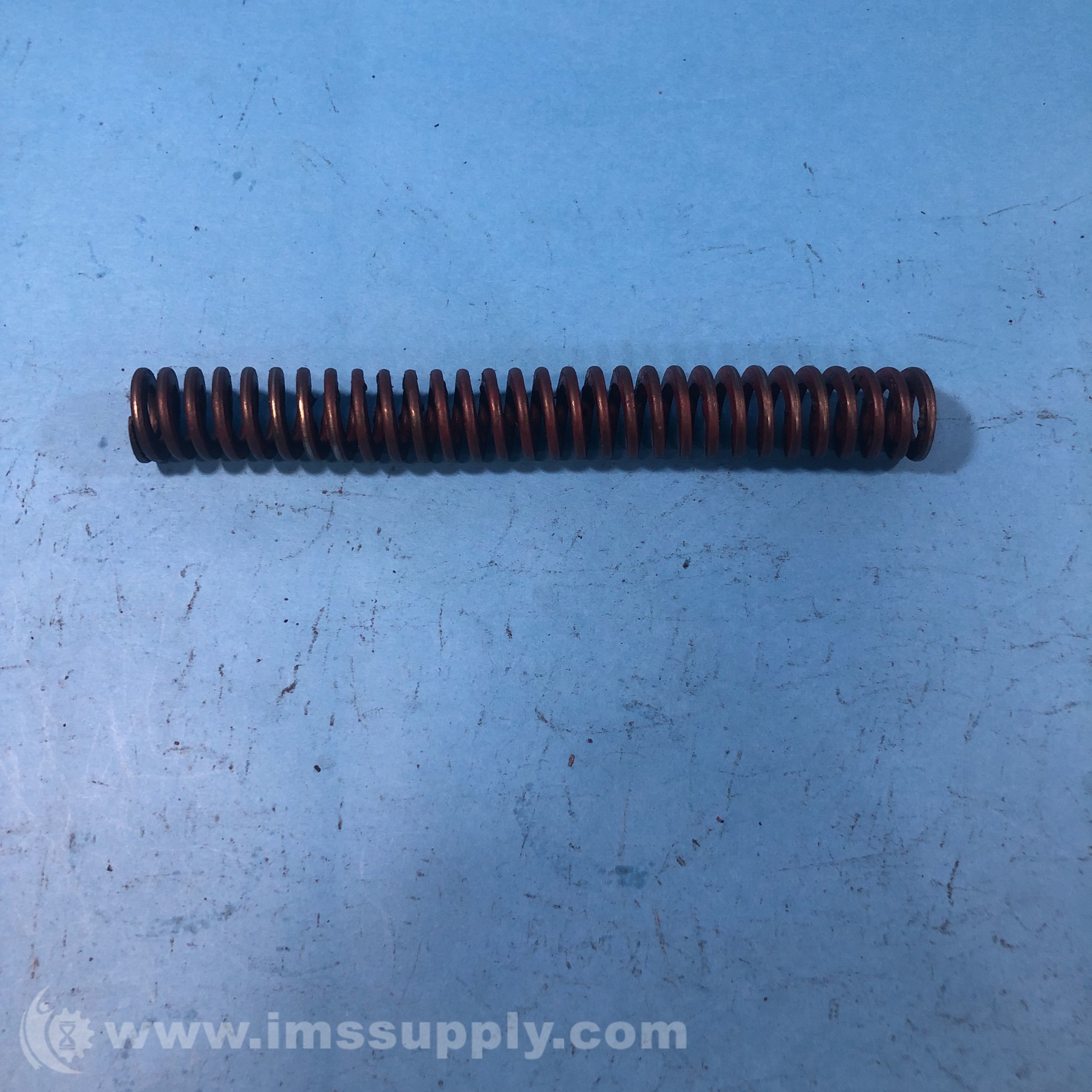 10 Die Spring - IMS Supply