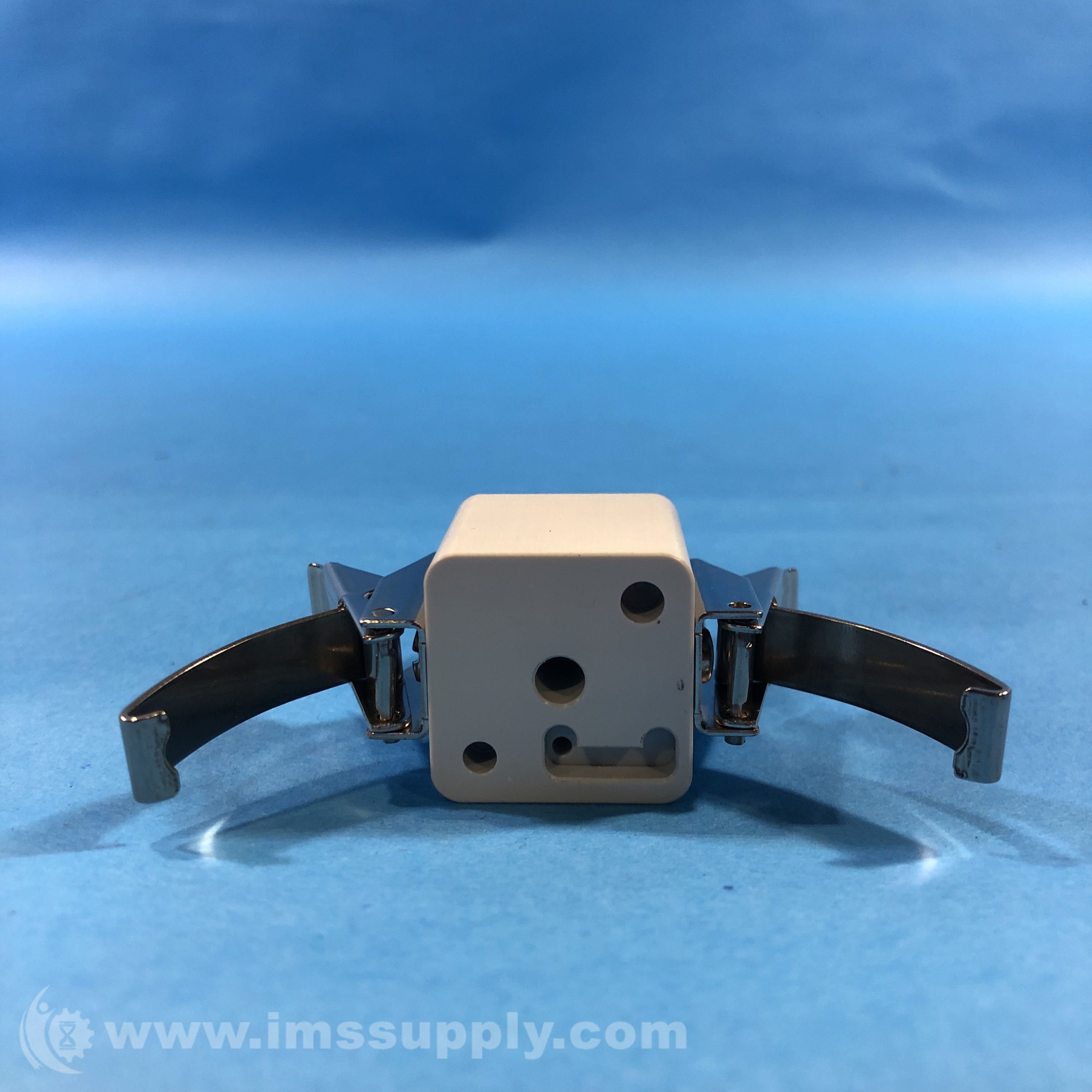 Telesis Technologies Inc 13688B Cartridge Pin Stamp Holder - IMS Supply