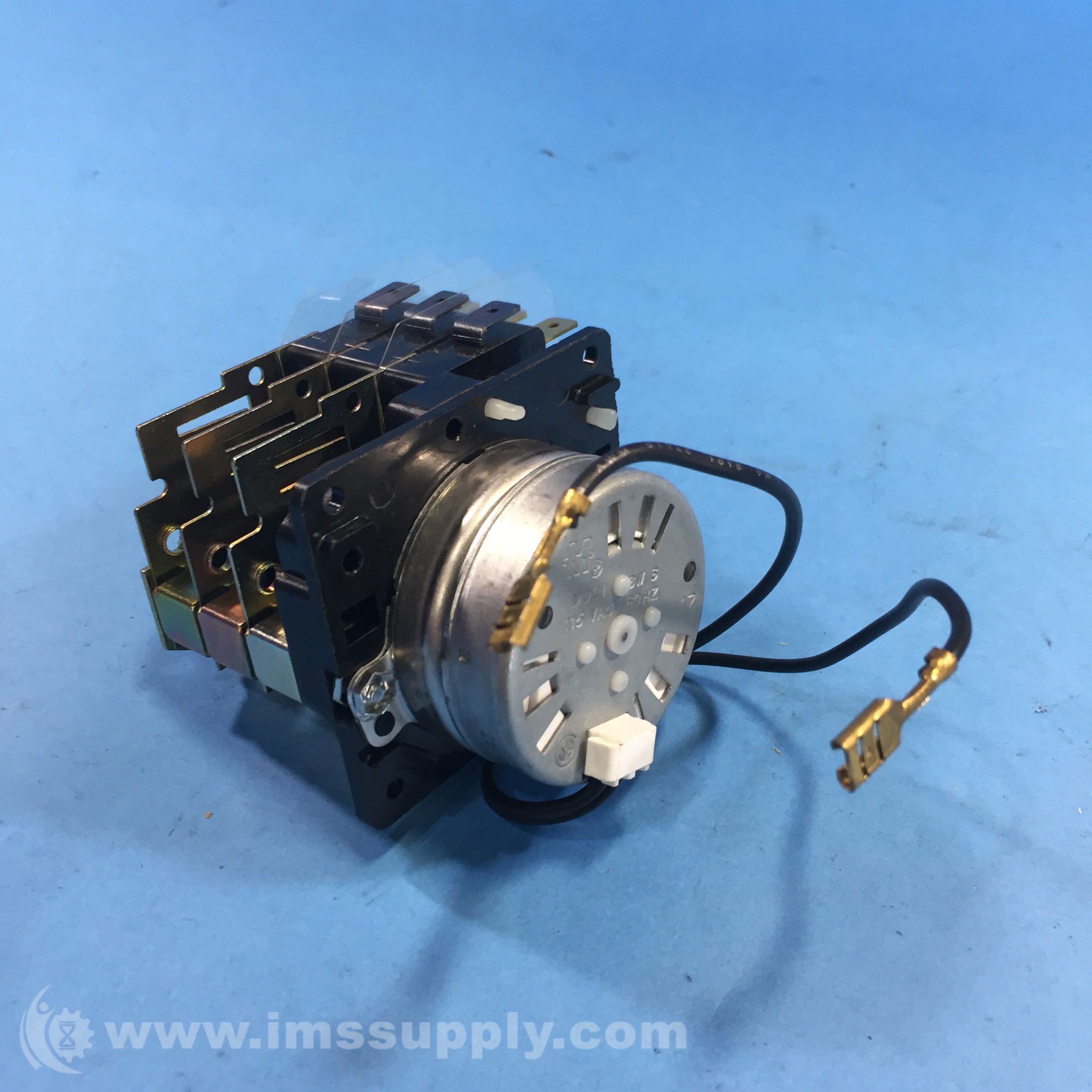 Dexter 9571-360-001 Reversing Timer - IMS Supply