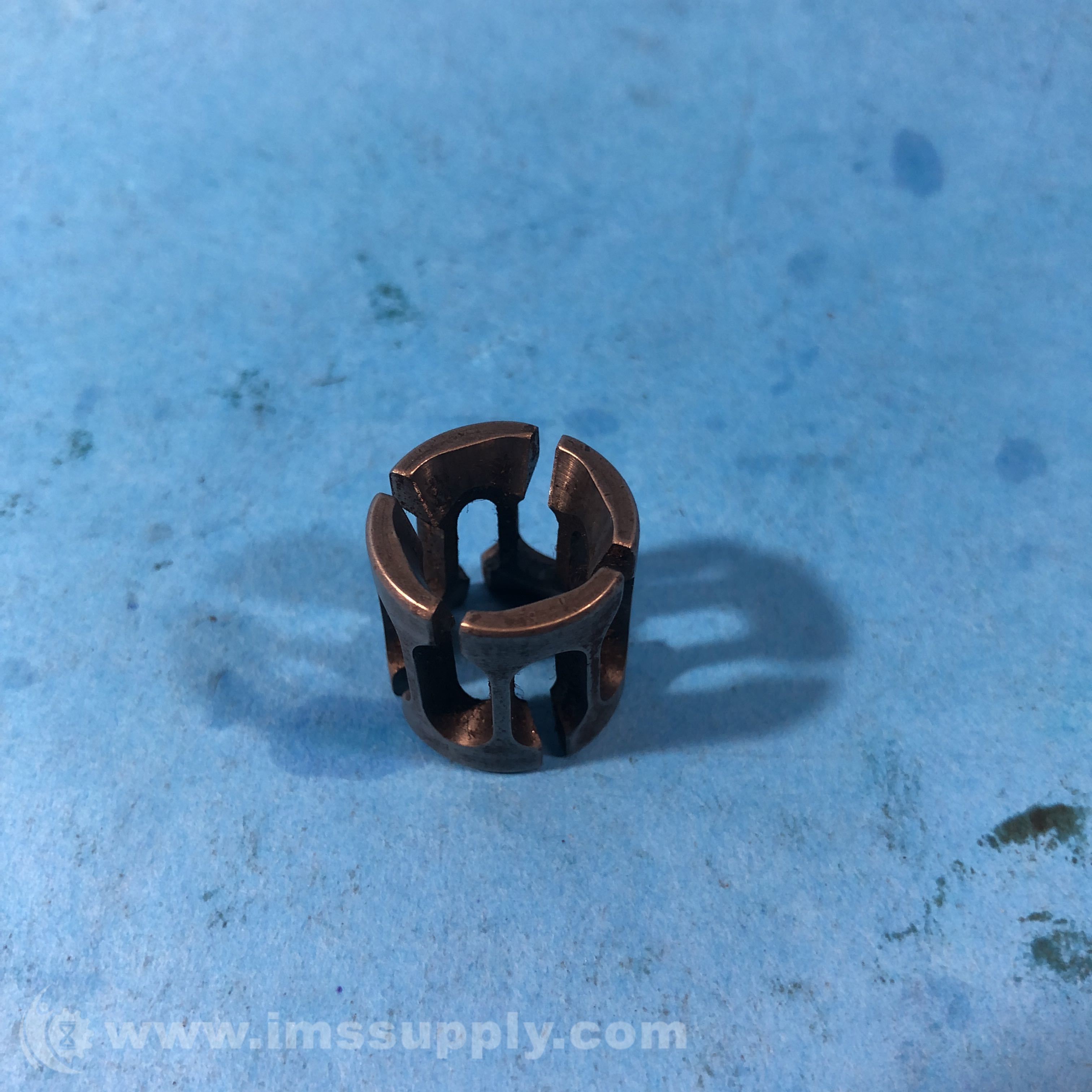 Tork-Lok AC 7209 Short Collet - IMS Supply