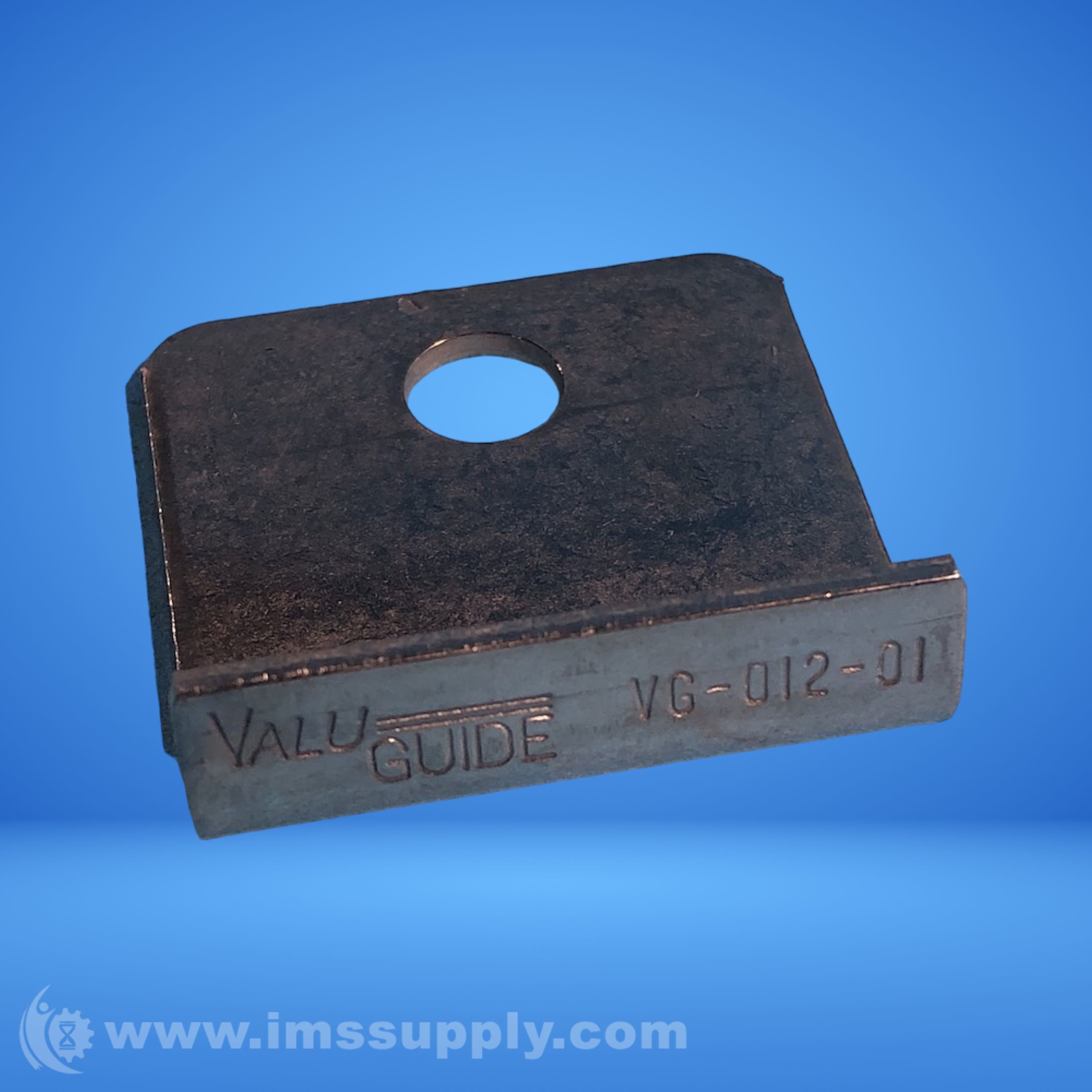 Valu Guide VG-012-01 Rail Clamp - IMS Supply