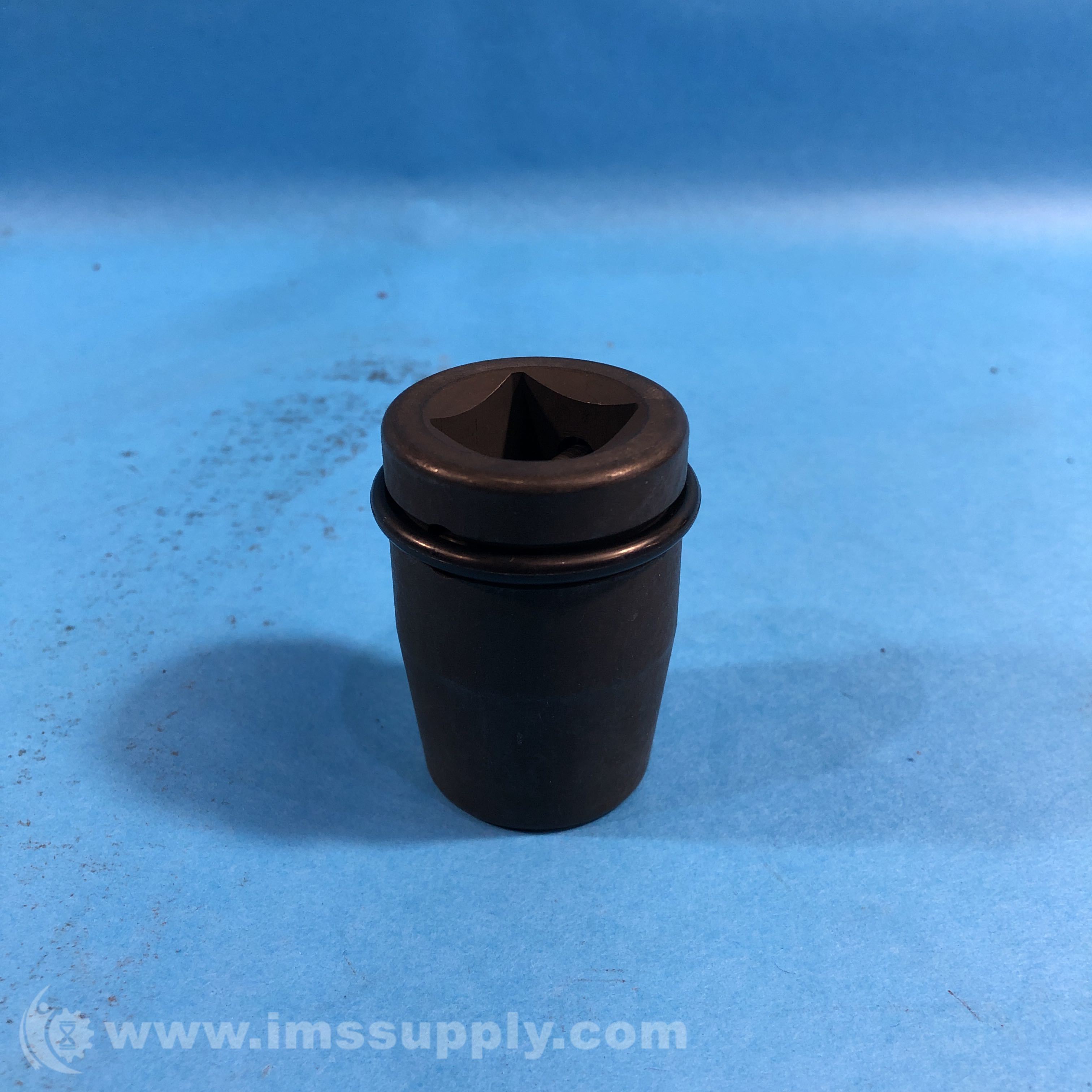 Nac 619 Single Hex Socket - IMS Supply