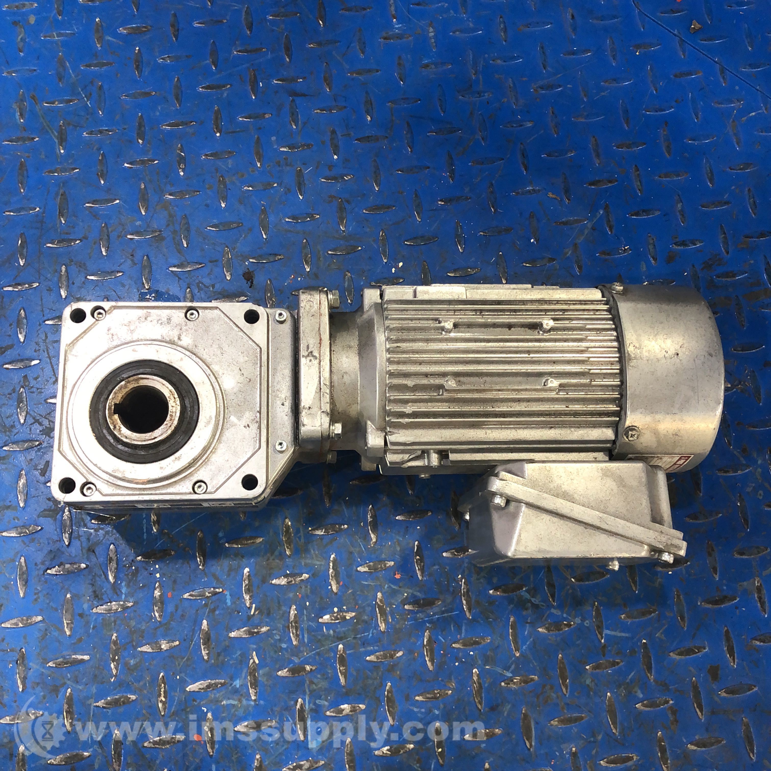 Sumitomo RNYM05-1220YA-20 Hyponic Drive Gearmotor 87.5 RPM Output - IMS Supply